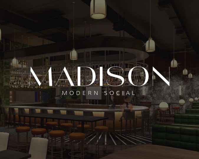 Madison Modern Social 3801 Route 9 | Toast
