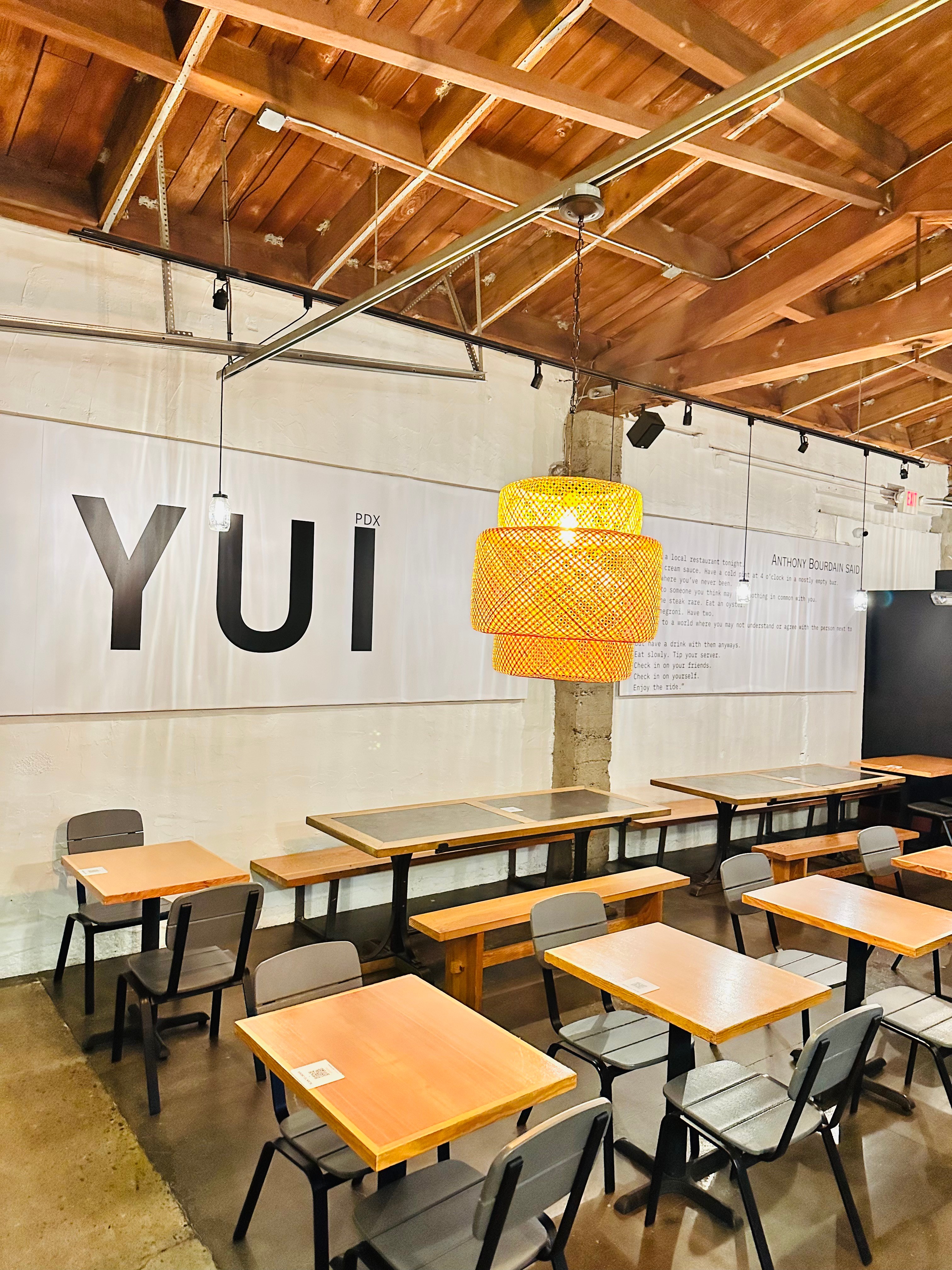 4246 Southeast Belmont Street Ste 2 - Khao Soi