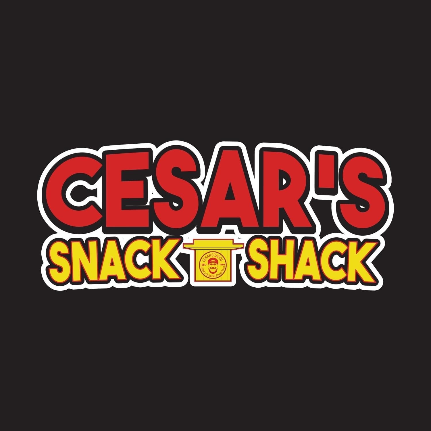 Cesar's Snack Shack Duncanville