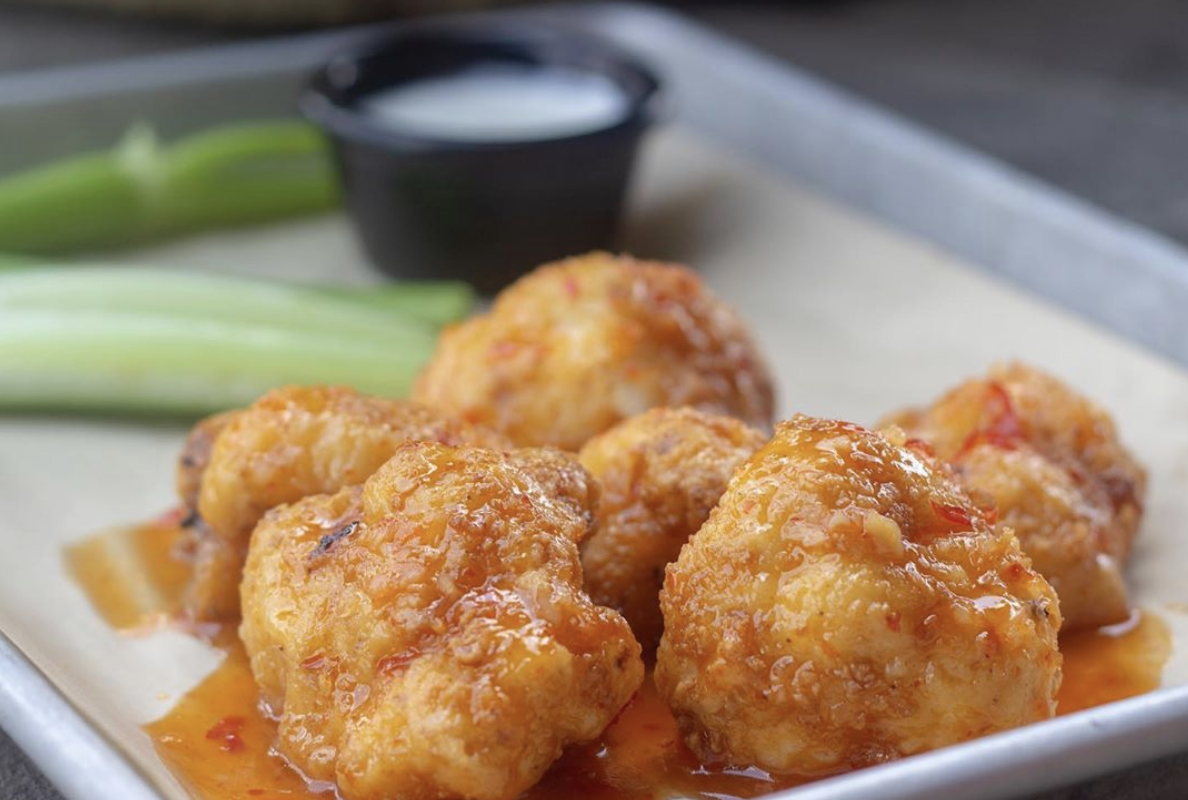 Hudson Grille - Kennesaw 2500 Cobb Place Ln NW Kennesaw GA 30144 ...