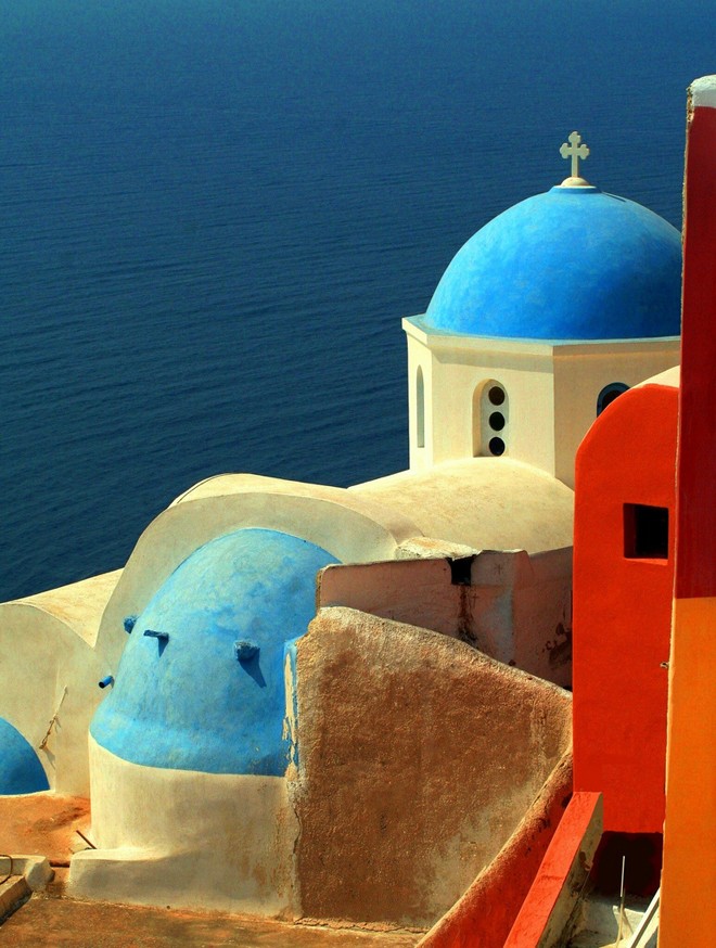 Simply Greek Express - Skordalia app