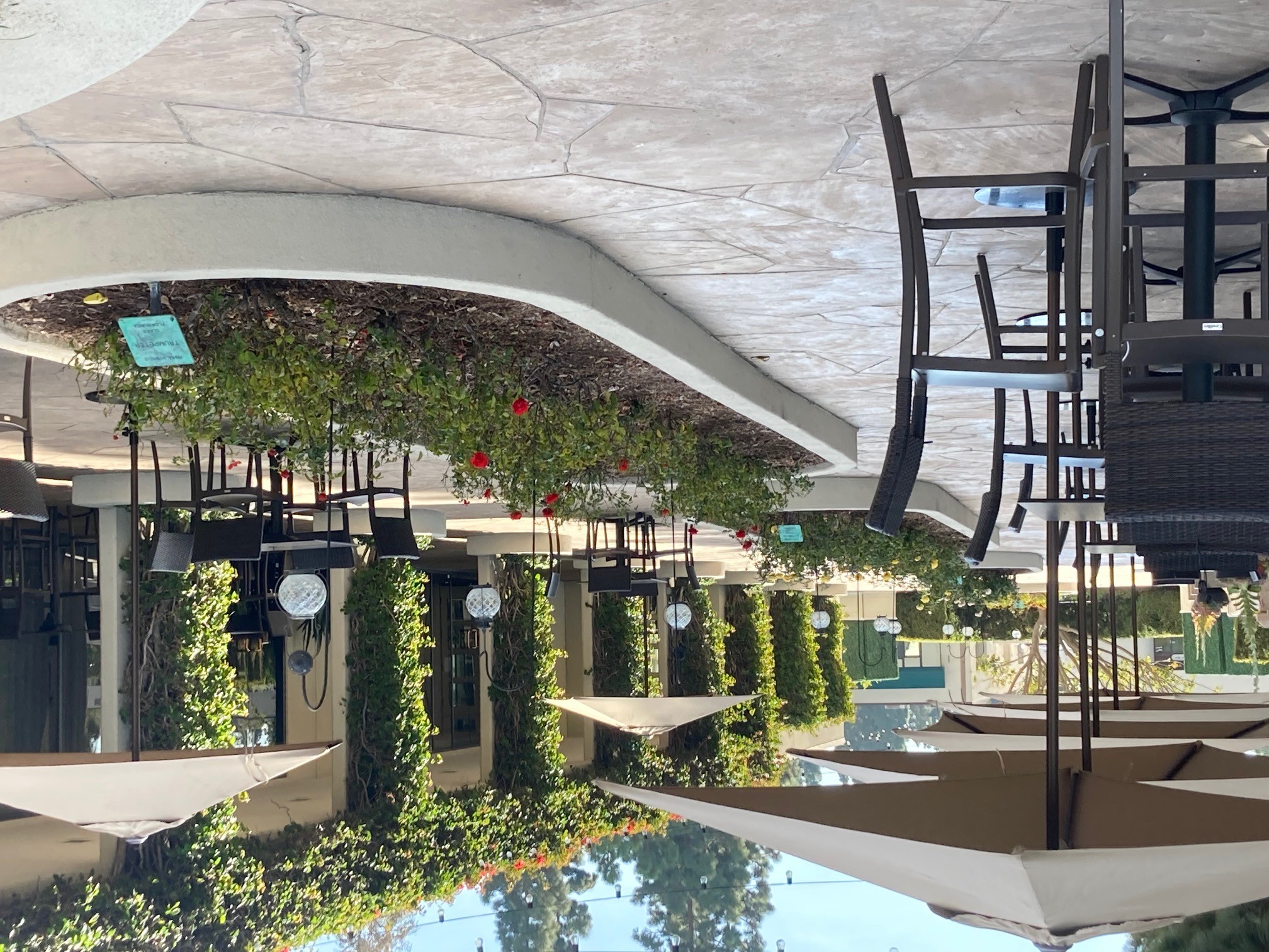 Cafe Rose Express 1570 Scenic Ave. | Toast