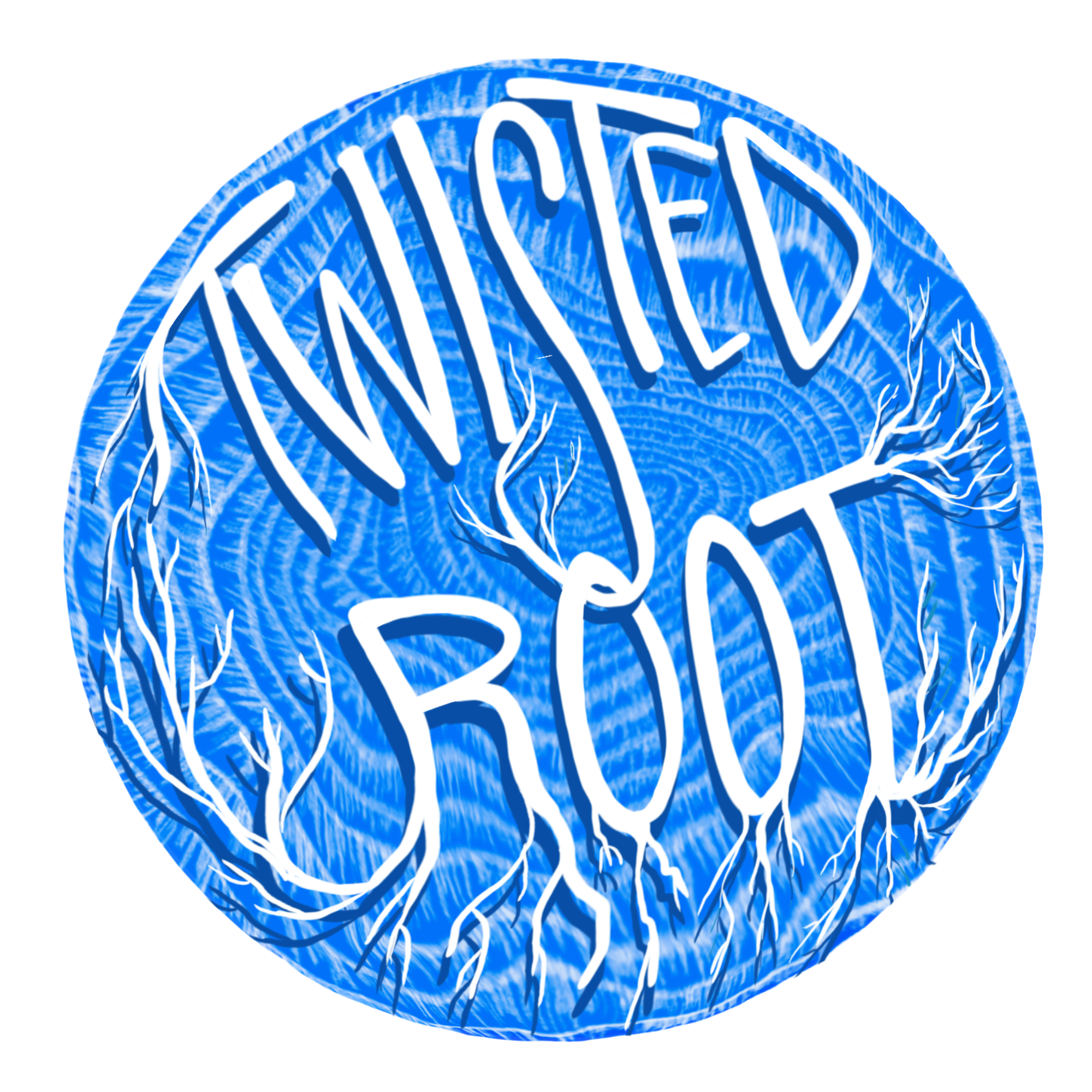 Twisted Root Coffee Bar and Pizza Pub - Vegan 6pc Seitan Wings