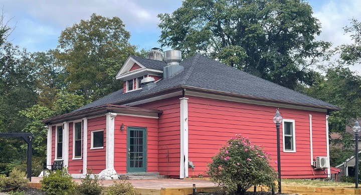 The Goodmark Restaurant, Corp 276 Watch Hill Rd. | Toast