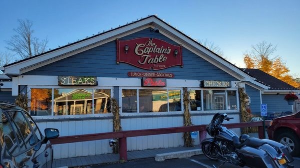 547 Rt. 17M - 75 Wings