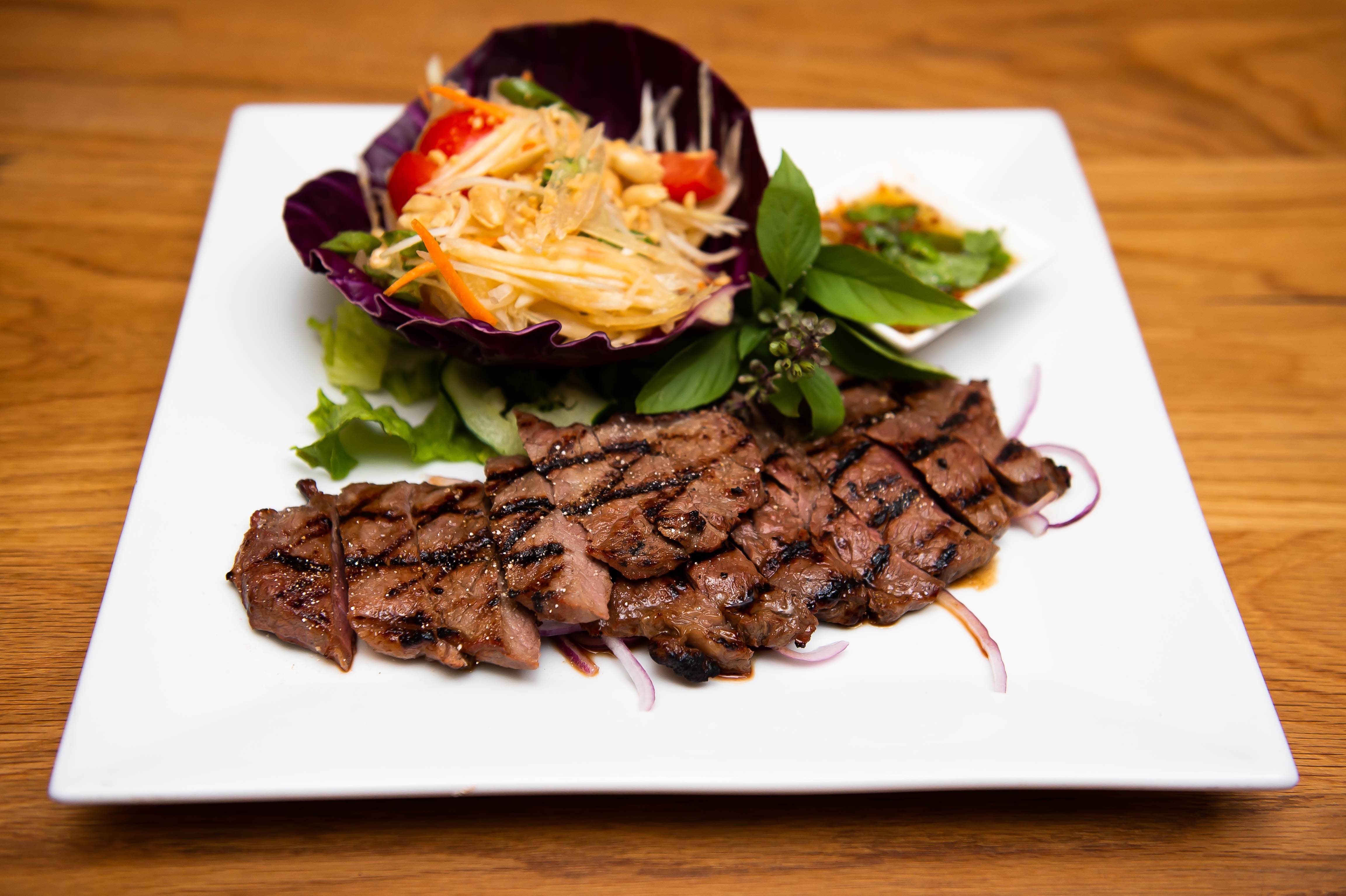 Asia Nine - DC 915 E Street NW | Toast