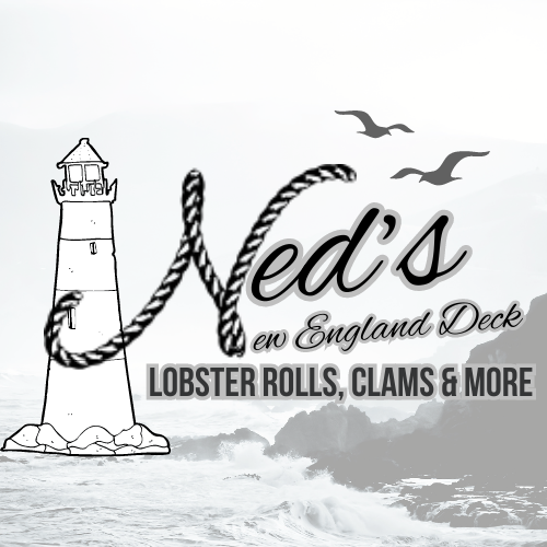 Ned's New England Deck Mollusk Mobile Ned’s Food Truck Mollusk Mobile ...