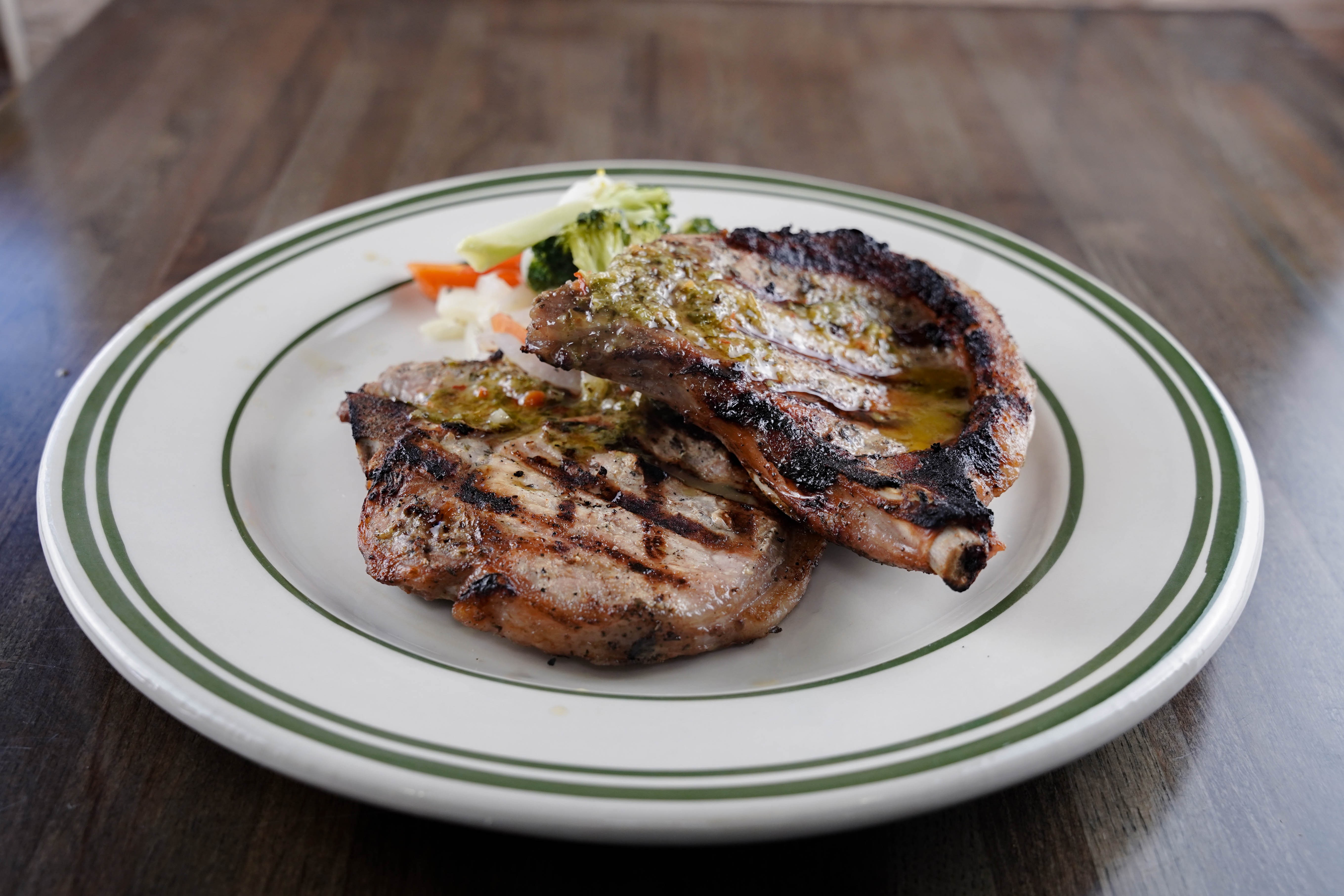 El Castillo Del Pollo Restaurant | Toast