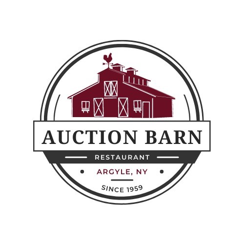 Auction Barn Restaurant (NEW) 4016 New York 40 - HOT TURKEY SANDWICH