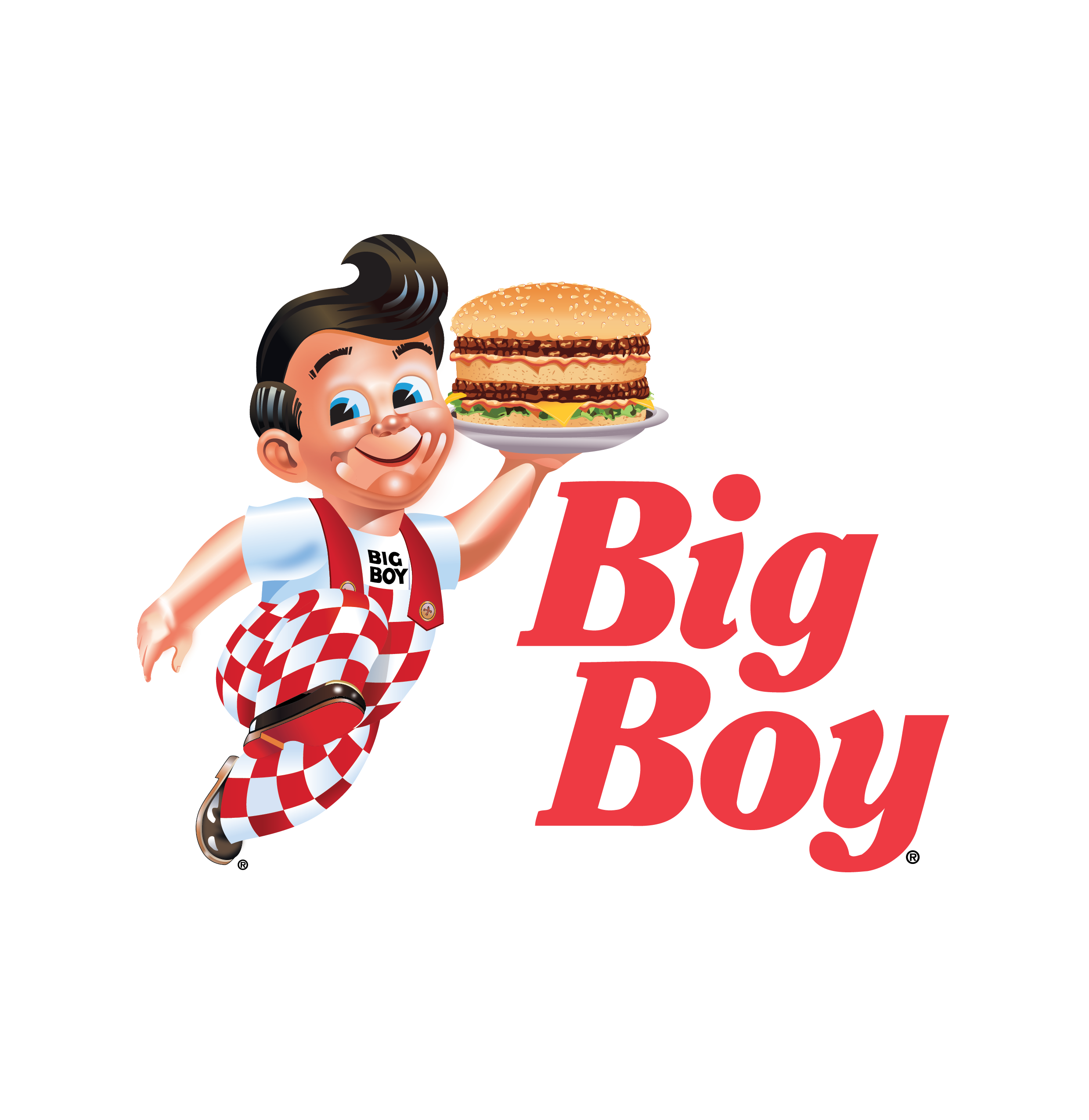 Big Boy Wisconsin Dells 701 Broadway | Toast