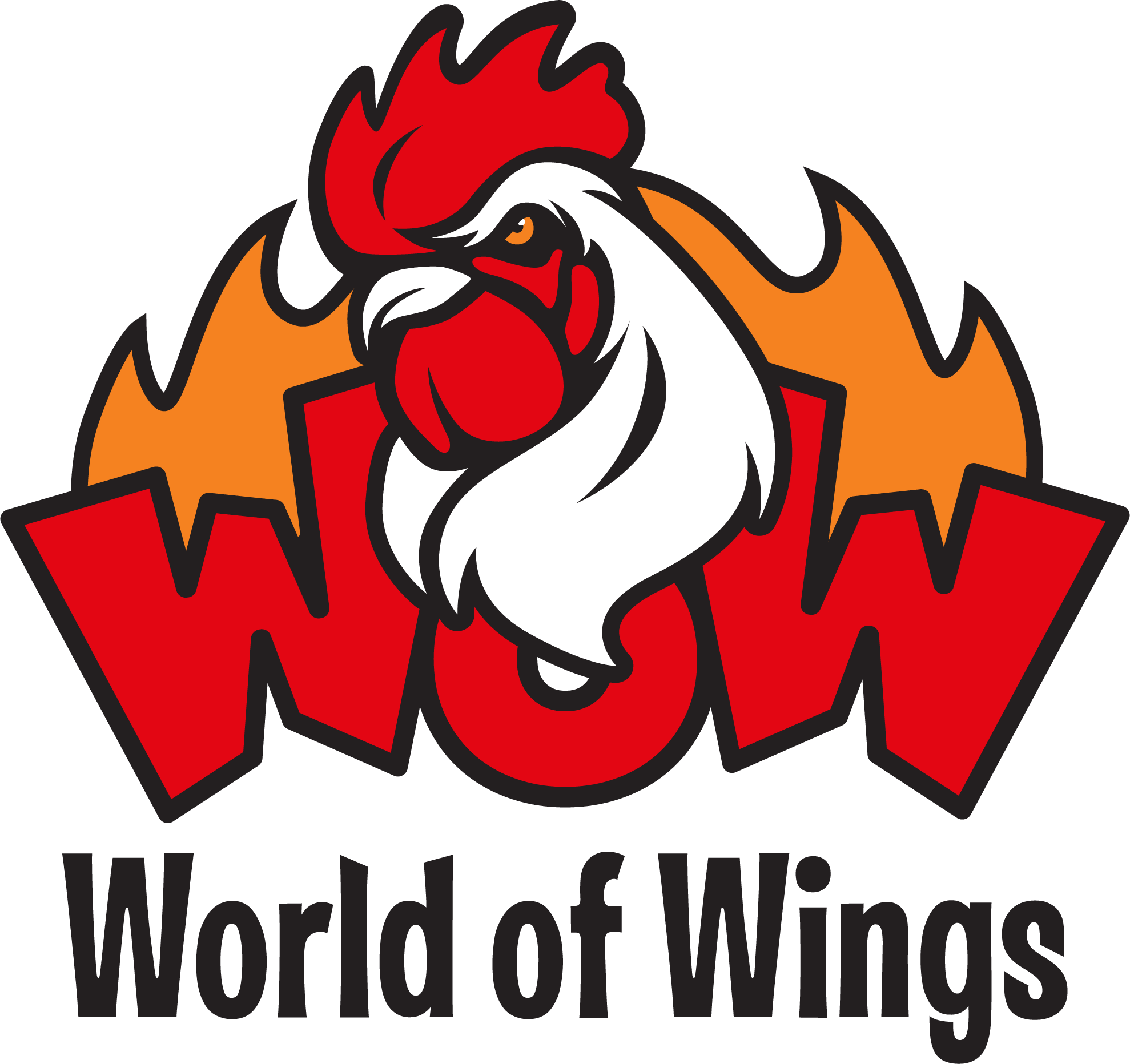 World Of Wings 215 S Water St