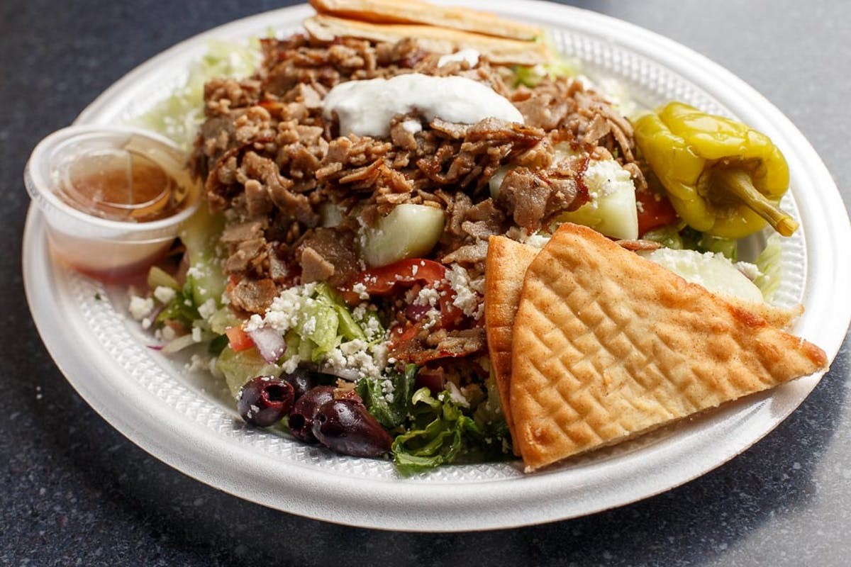 Krilakis Olde Towne Clinton, MS | Toast