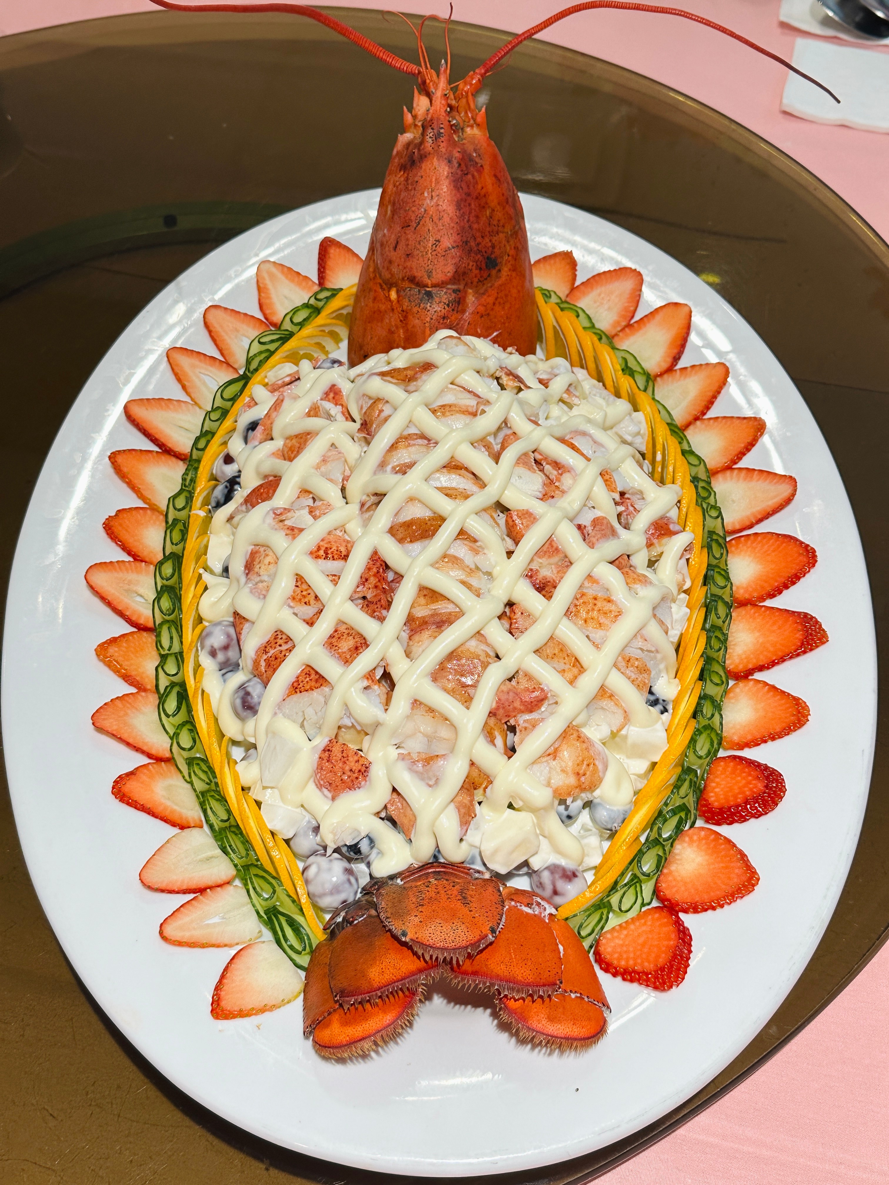 Atlantic Seafood Restaurant