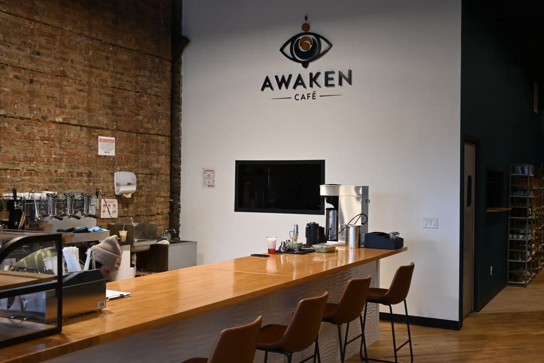 Awaken Cafe 223 South West Avenue | Toast