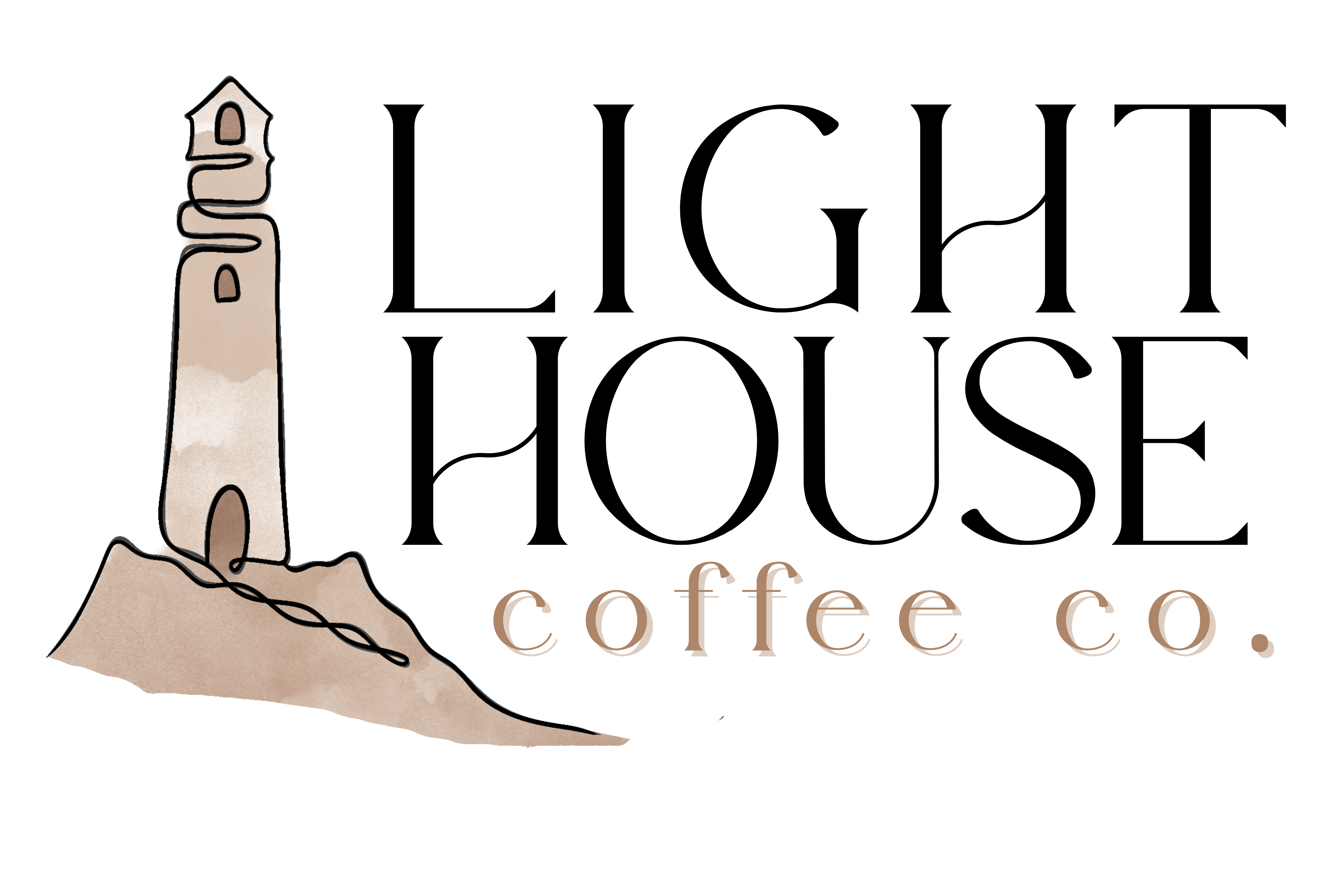 Lighthouse Coffee Company 261 Country Club Road | Toast