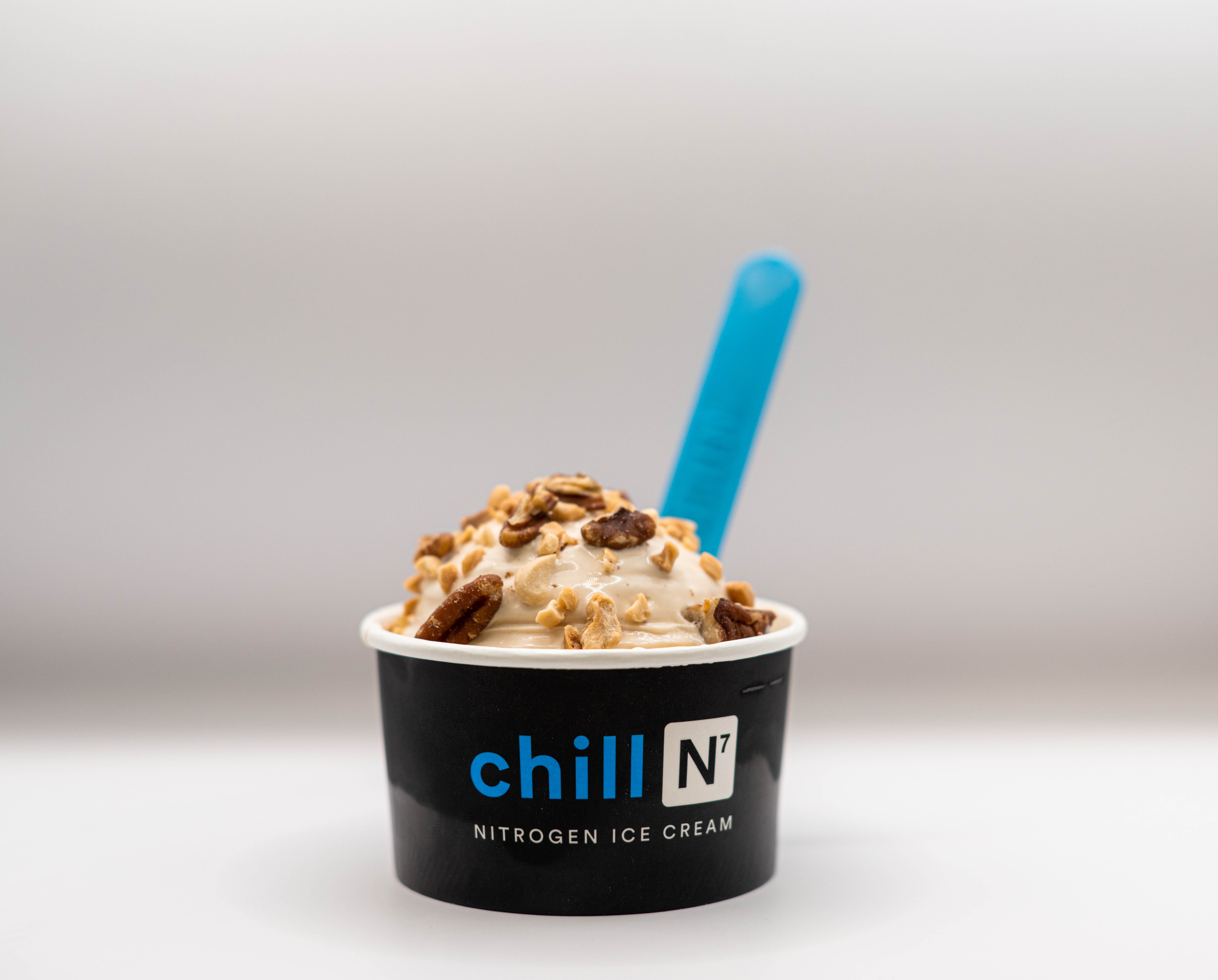 Chill-N Nitrogen Winter Park