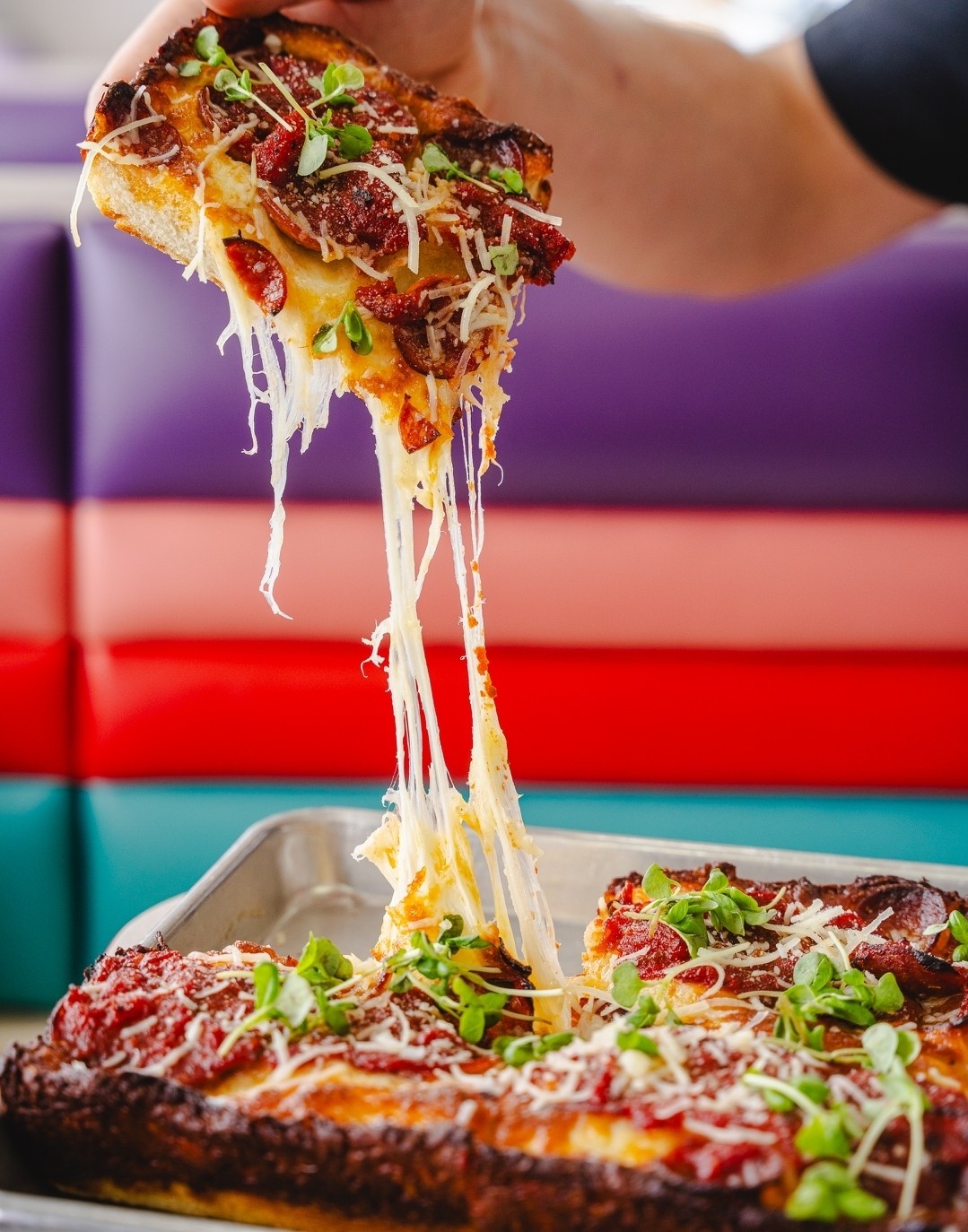 Angry Petes Pizza Kearny Mesa | Toast