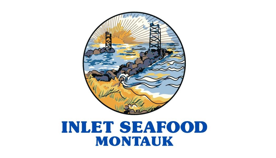 Inlet Seafood Restaurant Montauk, NY - Bill's Paddling Out Martini