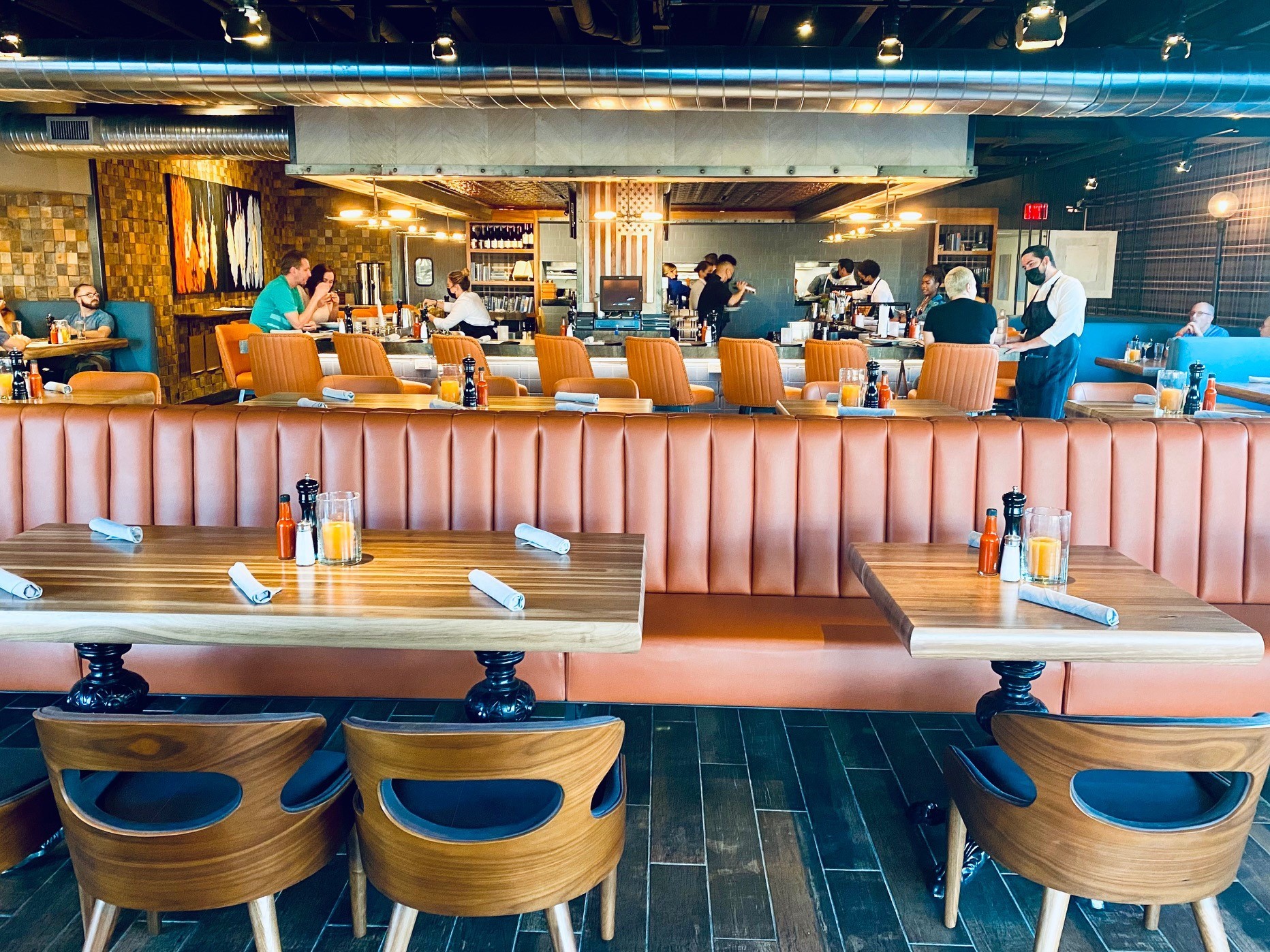 The Neighborly - Press Coffee Cold Brew