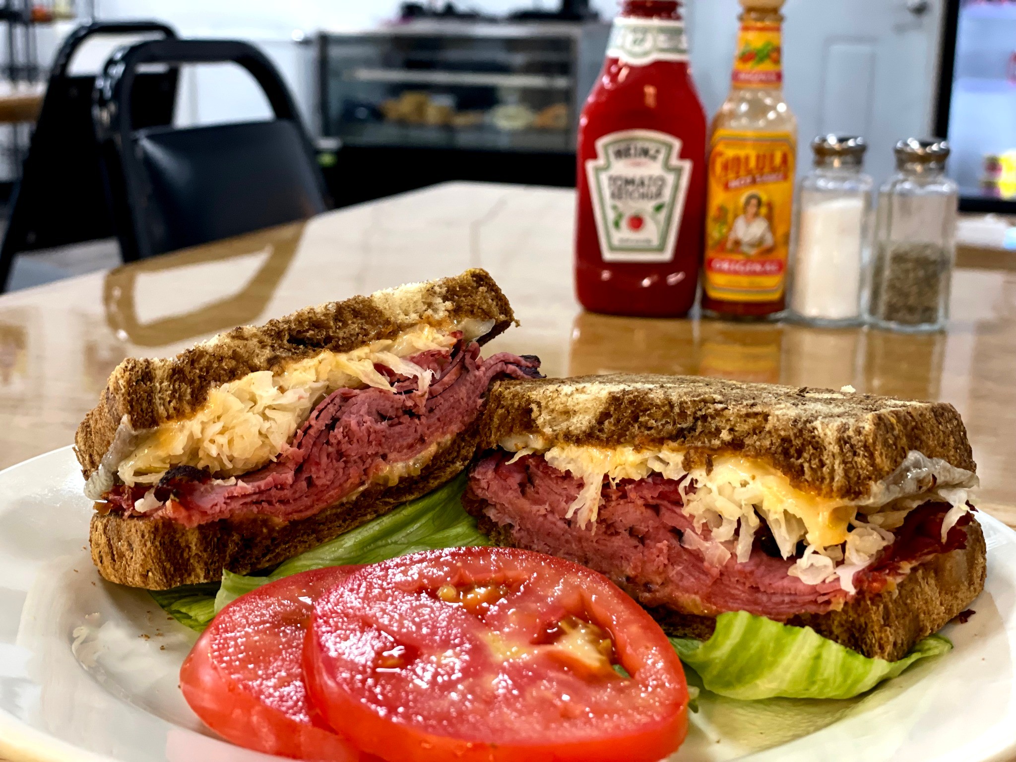 The Salty Slab Meat Market 303 Texas Hwy 123 | Toast