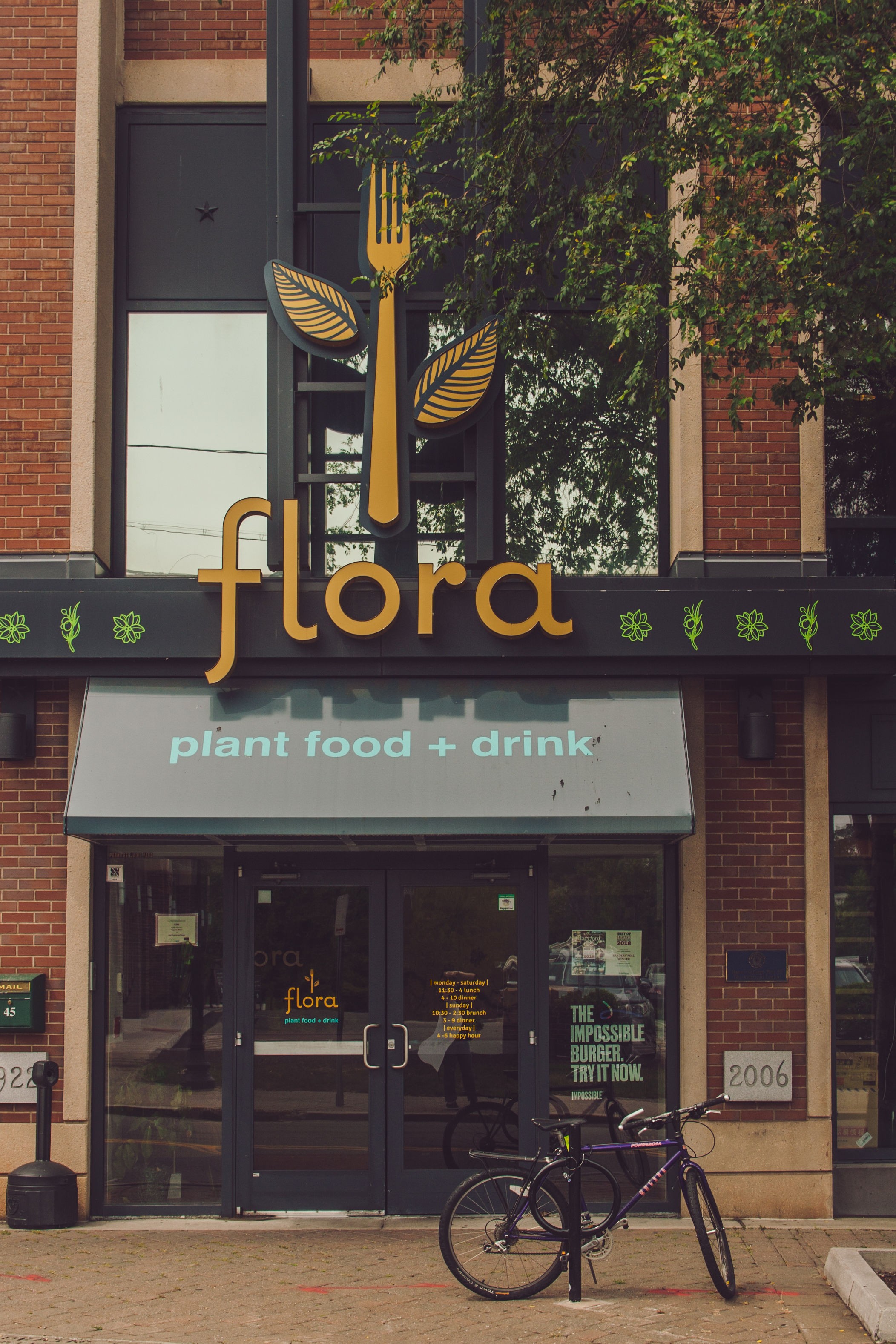 Flora - West Hartford 45 Raymond Rd 2nd floor