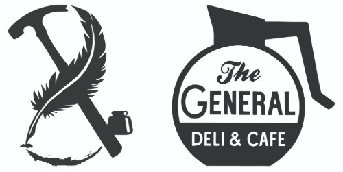 The General Deli & Cafe/Hammer & Quill 609 E Jefferson Blvd - Stella Artois