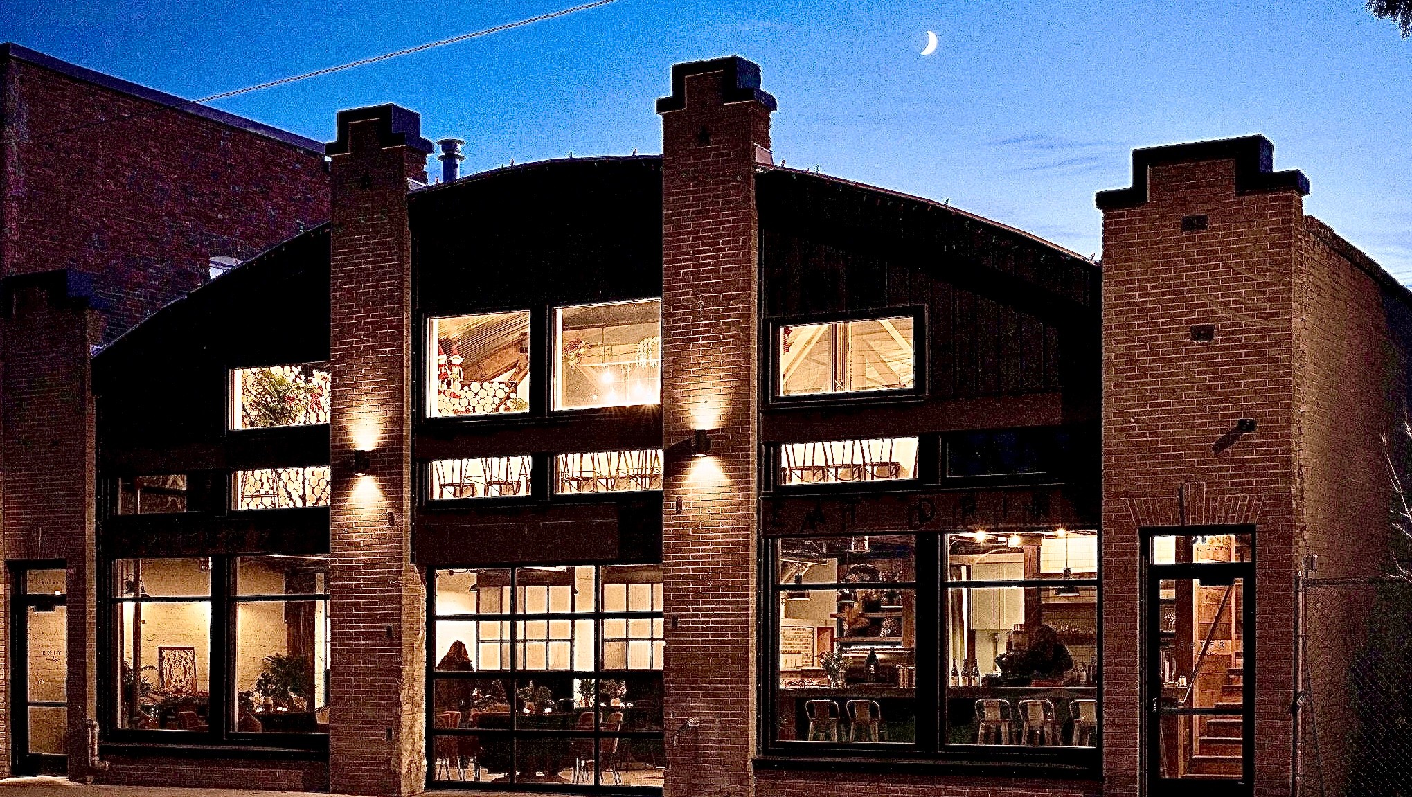 The Auto Inn 114 E Main Street | Toast