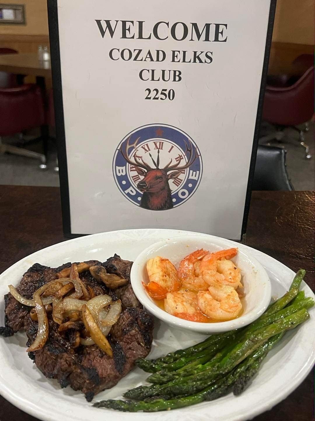 820 J Street, Cozad, NE 69130 - Order Online
