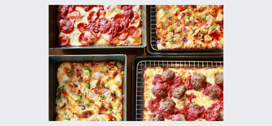 Backlot Pizza Kitchen - Bayshore 5750 N Bayshore Dr, Suite Q200