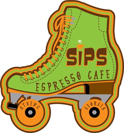 Sips Espresso Cafe 1390 Prince Ave