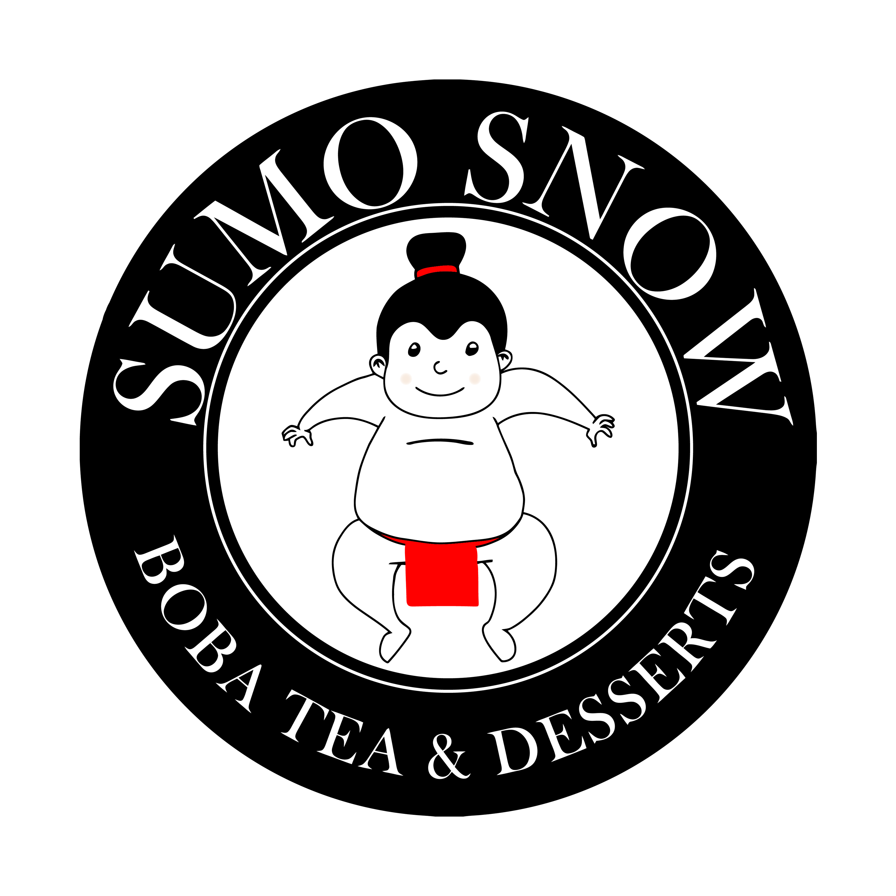 Sumo Snow Express - Glendale - Matcha Cheesecake