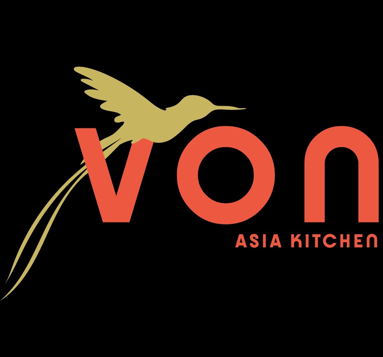 Von Asia Kitchen - Spicy Tuna VS Oxtail Bruleed