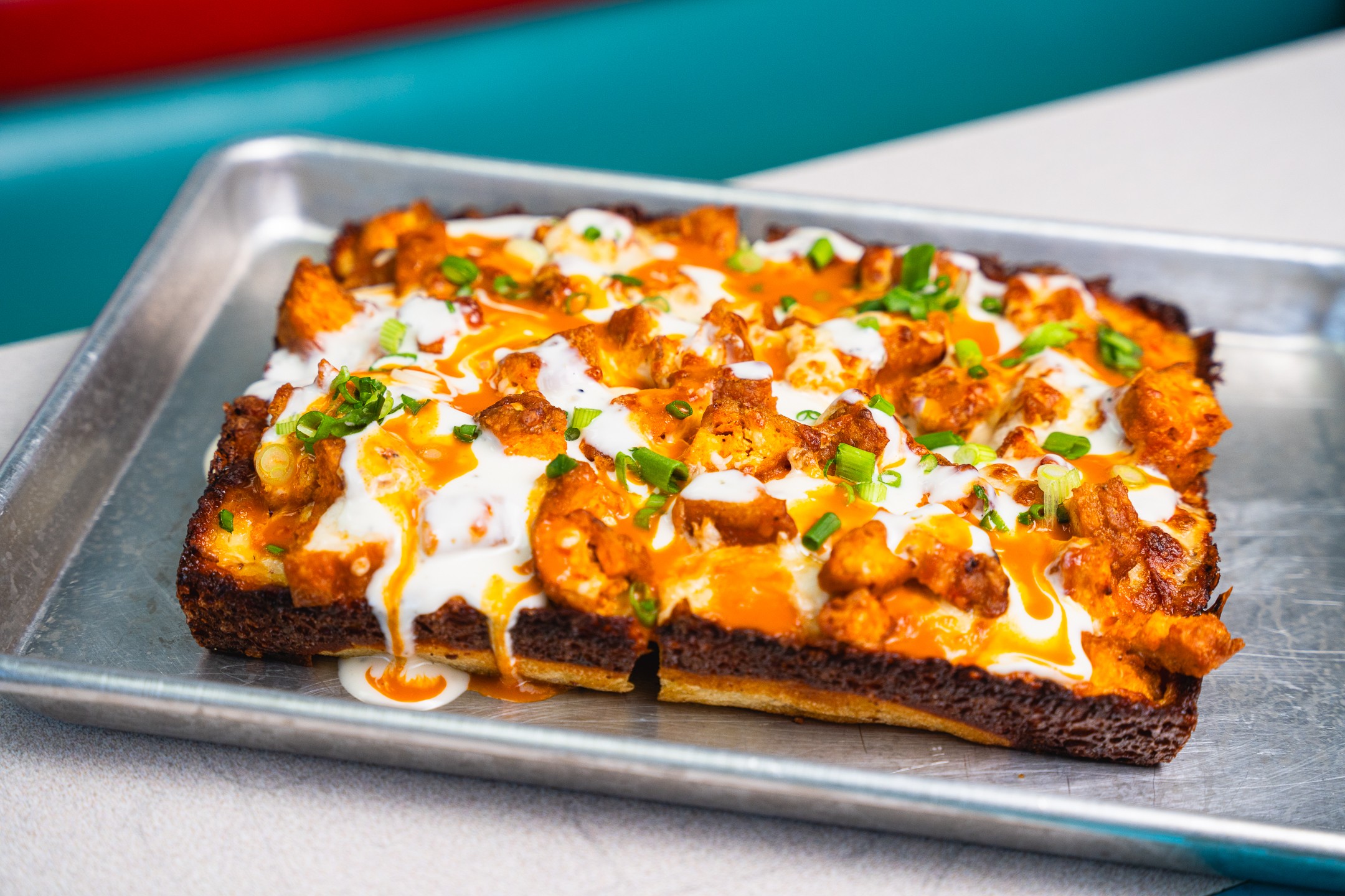 Angry Petes Pizza Point Loma | Toast