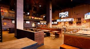 Nacho Daddy Nashville | Toast