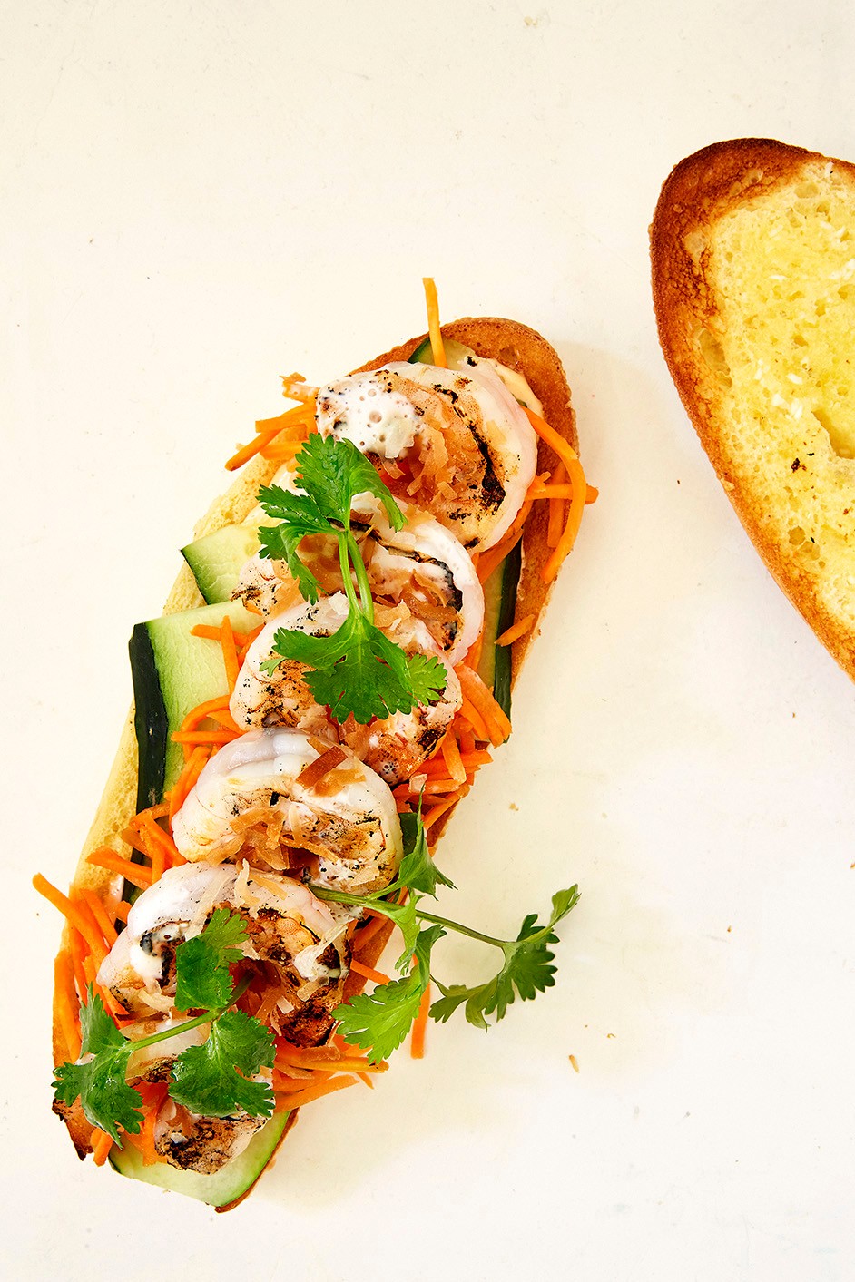 Ban Ban Shop 2911 Broadway | Toast