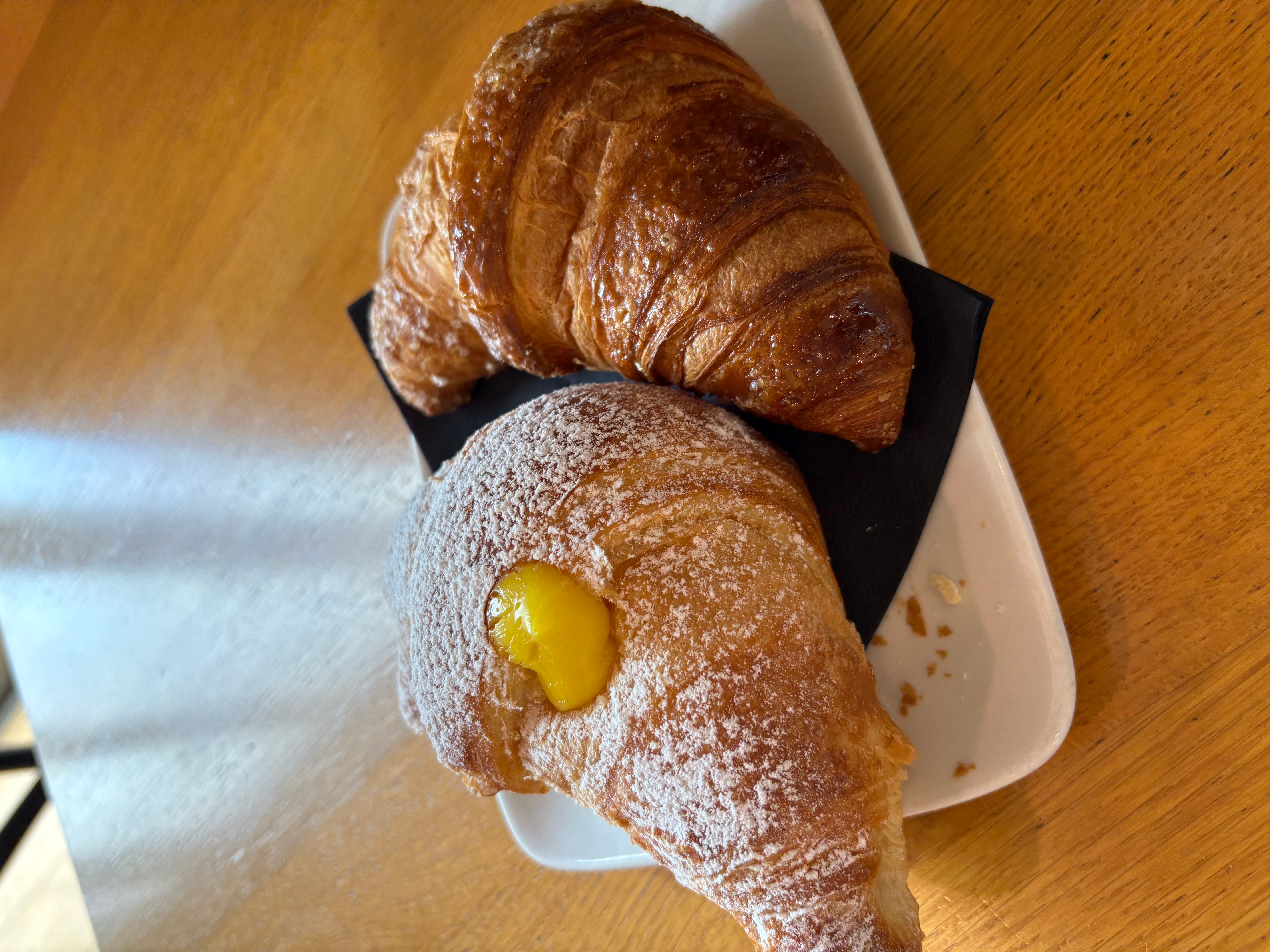 Curcio Bakery & Cafe 10 Cedar Swamp Road | Toast