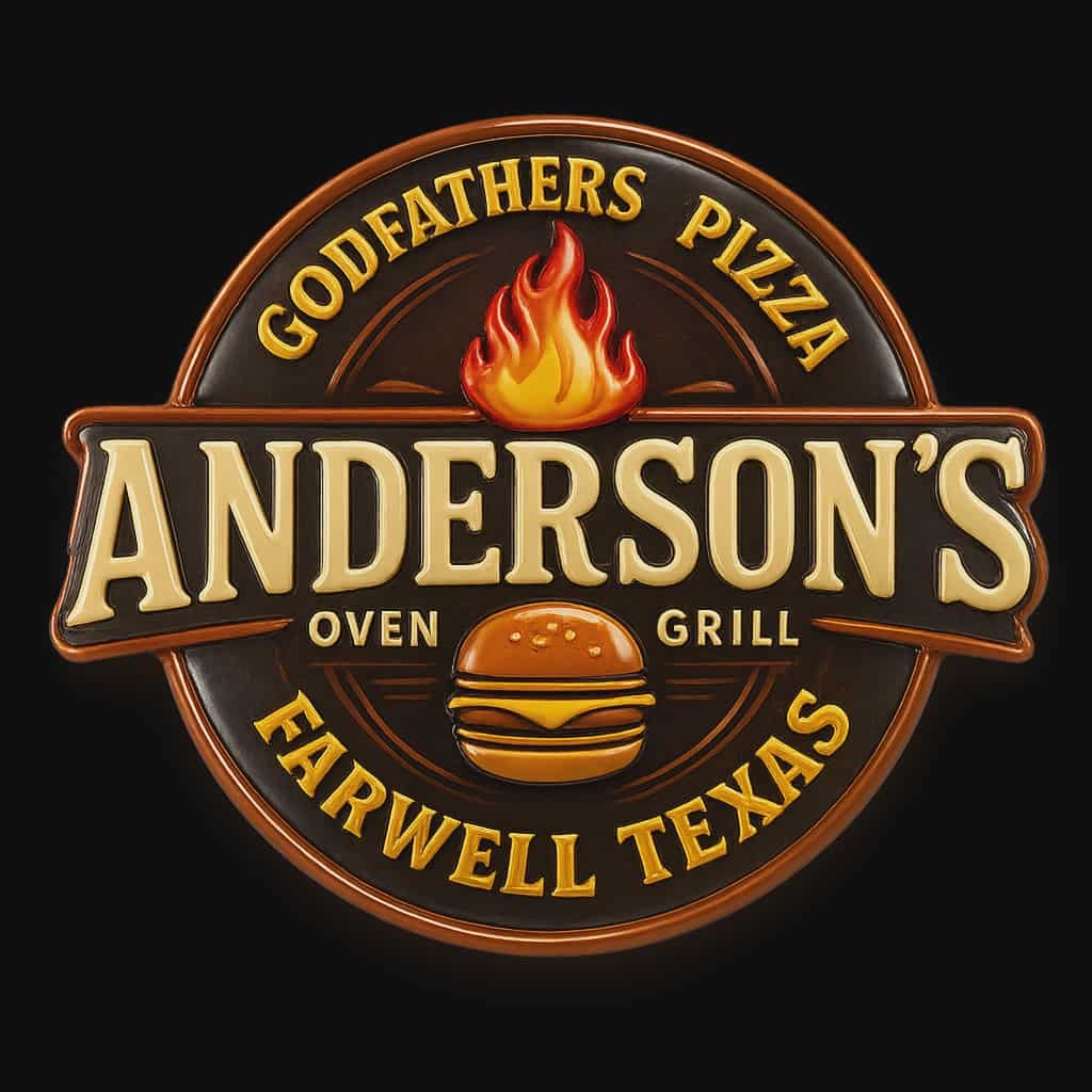 Godfathers Pizza At Andersons Oven & Grill 701 Ave A S | Toast