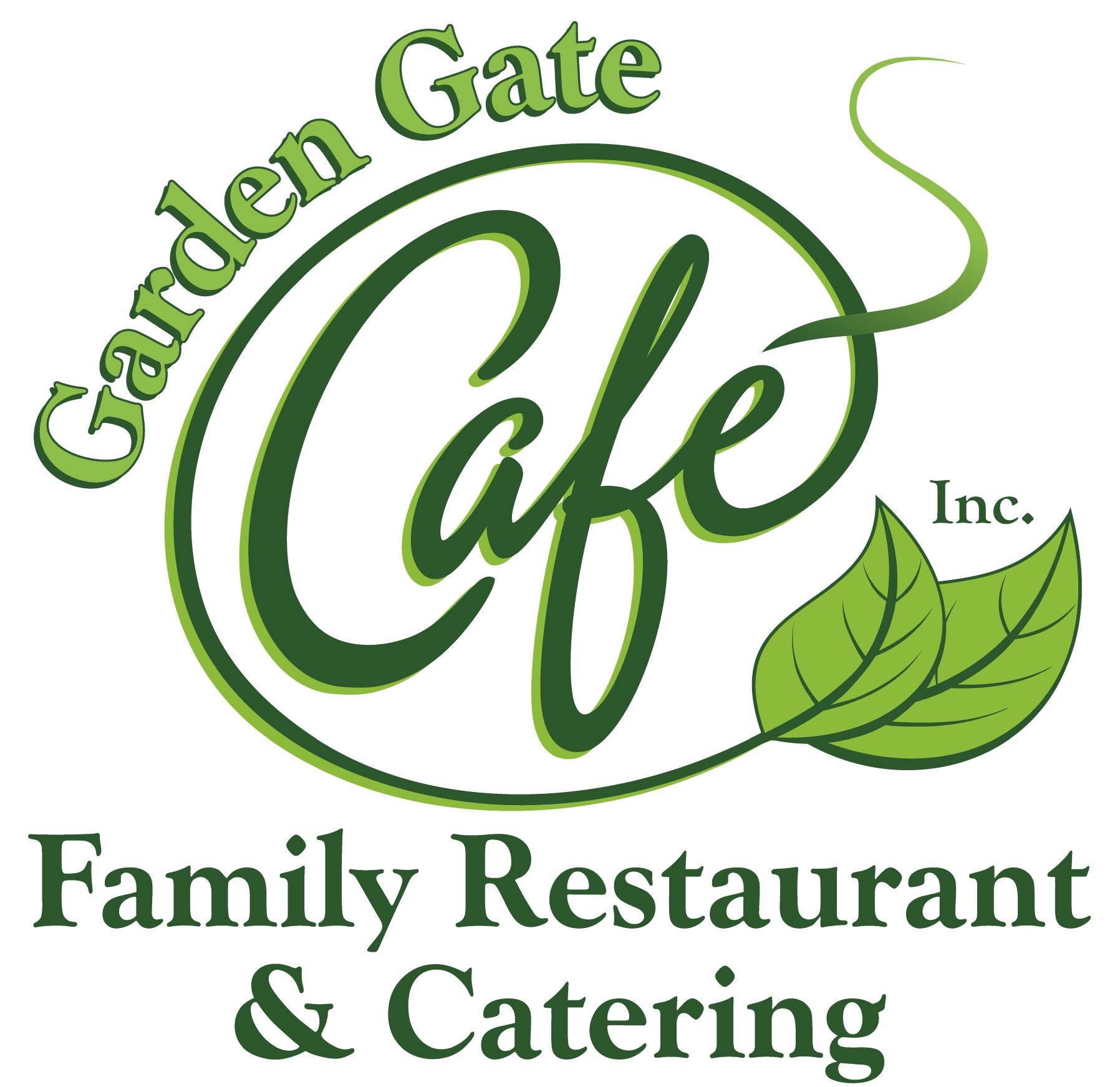 Garden Gate Cafe, Inc. 20 E 5th St - Sloppy Joe Sandwich