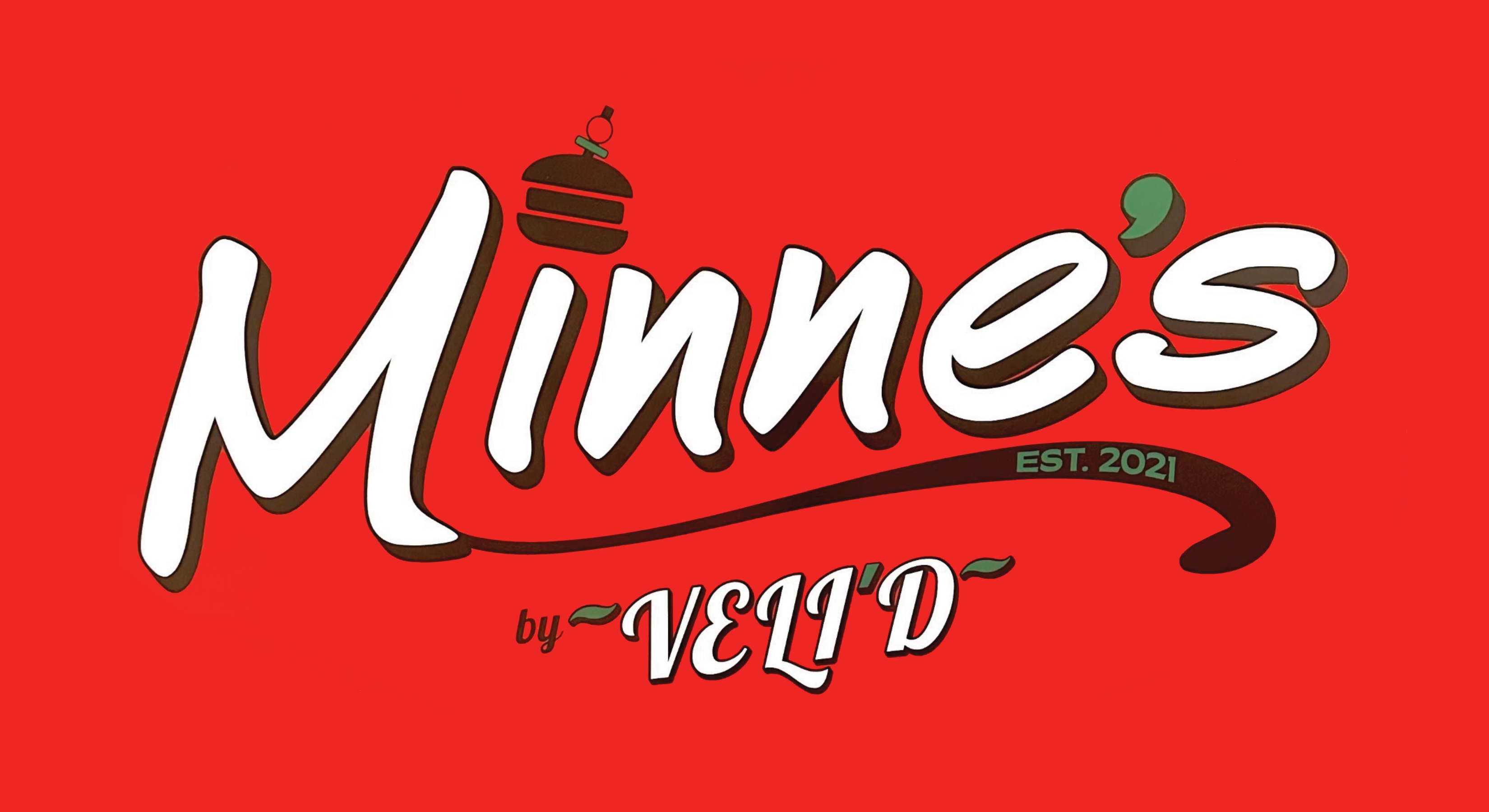 Minne’s by Veli’D 1825 Glenwood Avenue Minneapolis, MN 55405 - MAXWELL STREET STYLE POLISH