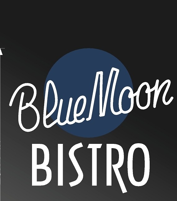 Blue Moon Bistro - Beaufort 119 Queen Street - Blueberry lemon pie