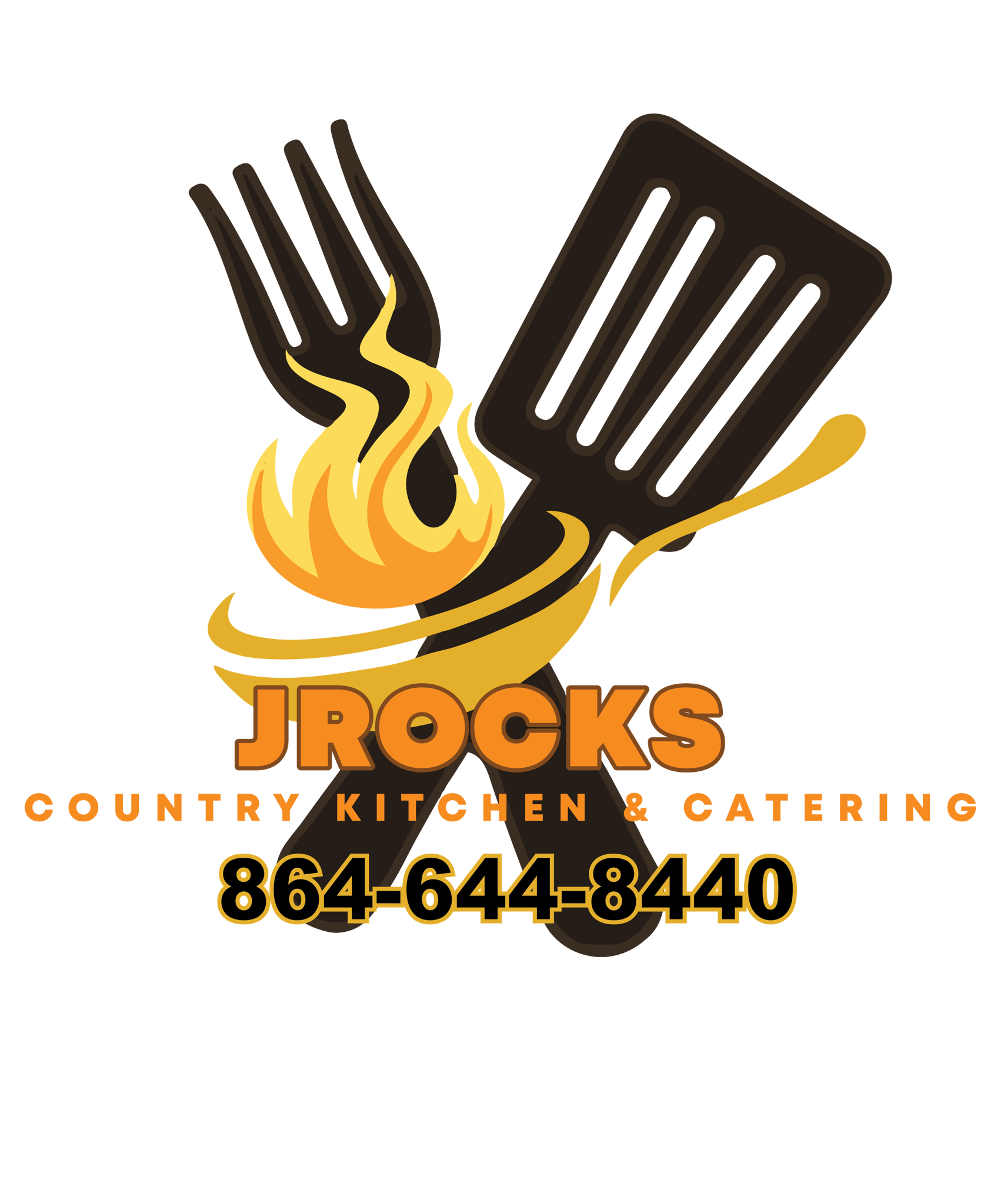 J ROCKS COUNTRY KITCHEN L 1020 Powdersville Road | Toast