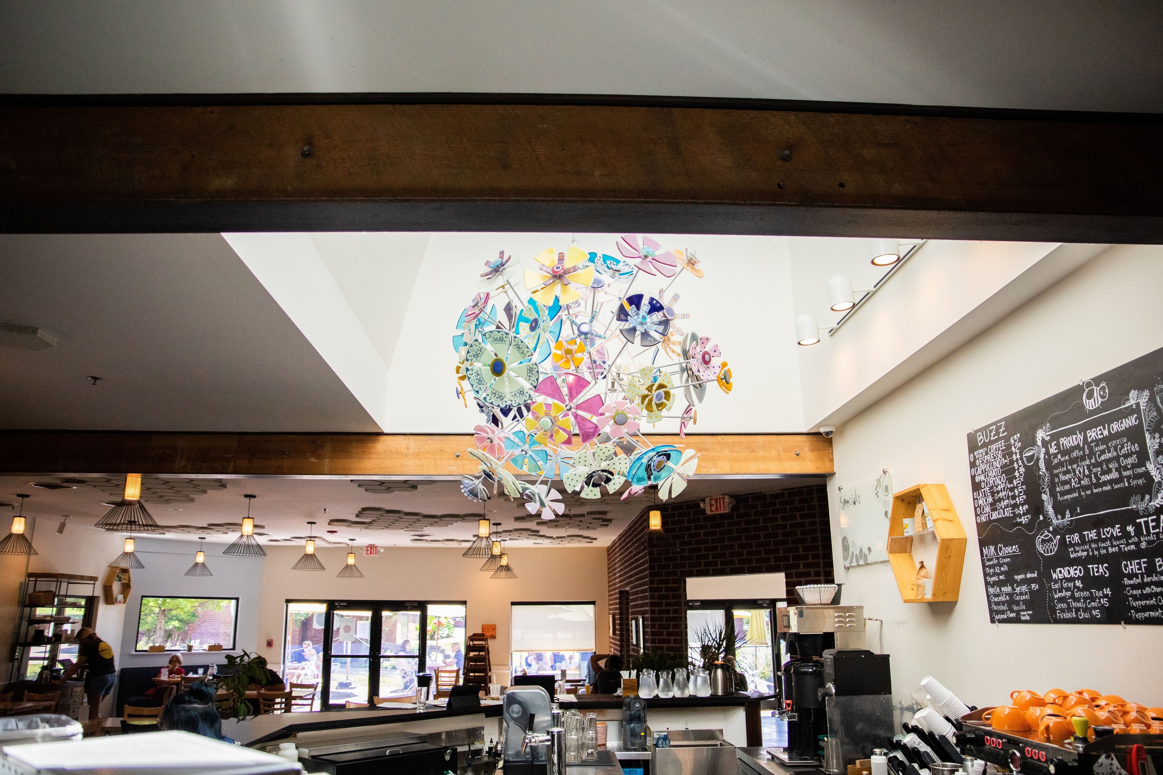 Sleepy Bee Cafe - Blue Ash 9514 Kenwood Rd | Toast