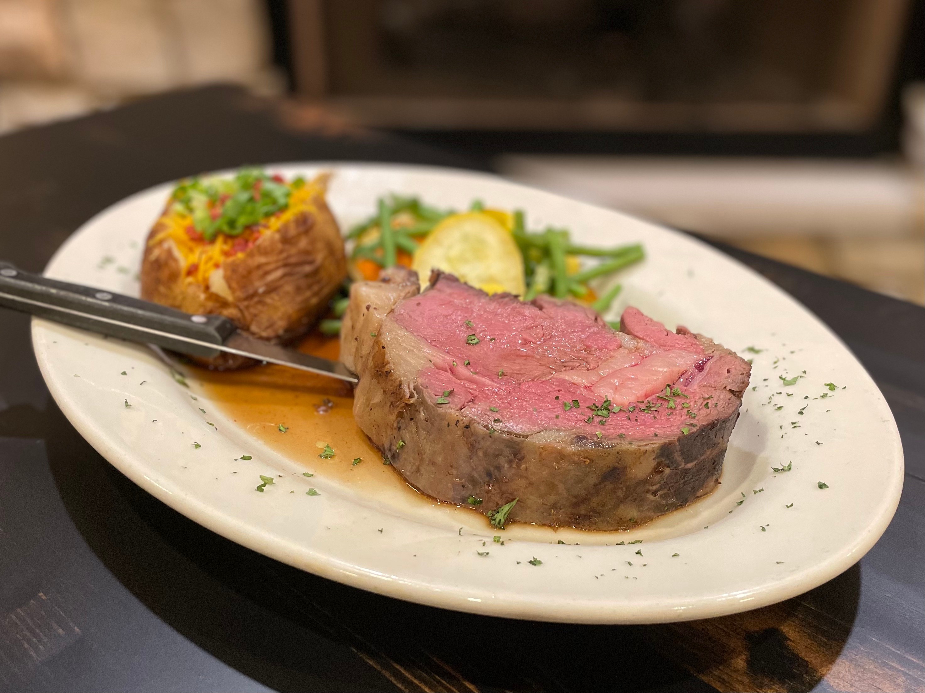 Fireside Grille | Toast