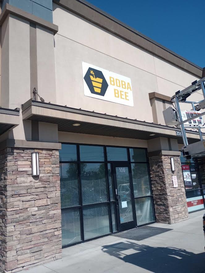 Boba Bee West Valley City