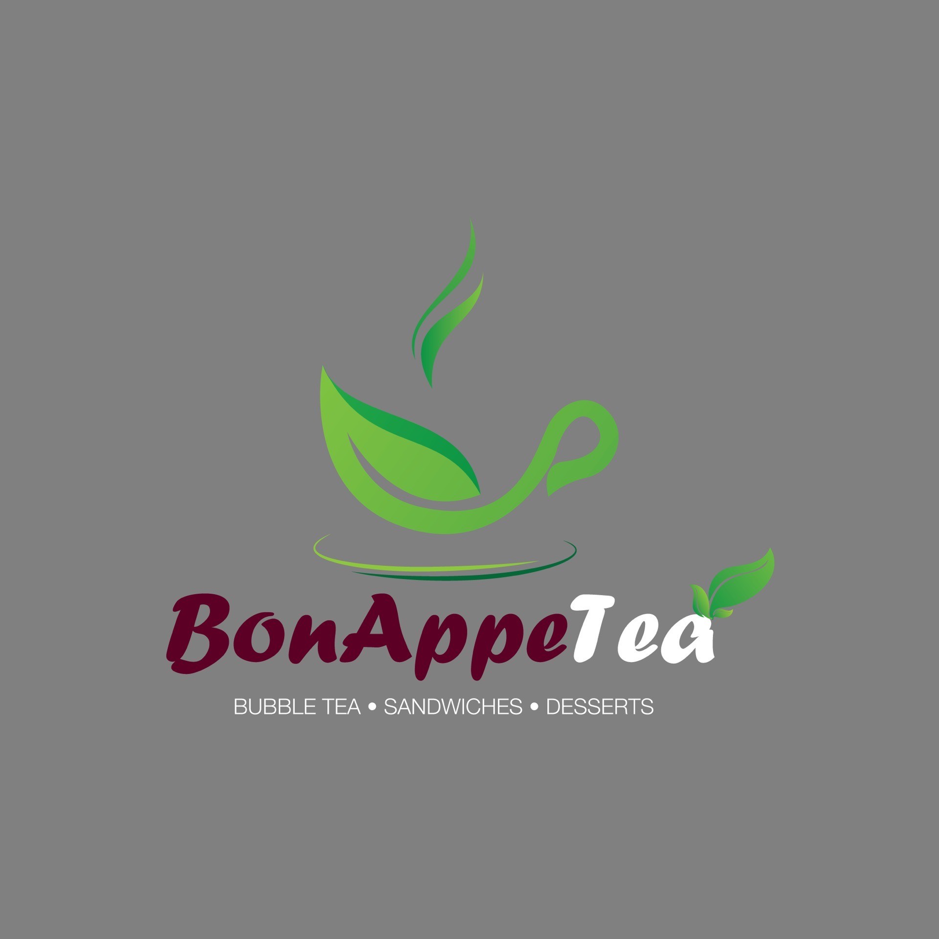 Bon AppeTea 112 Nagle St - Croffle