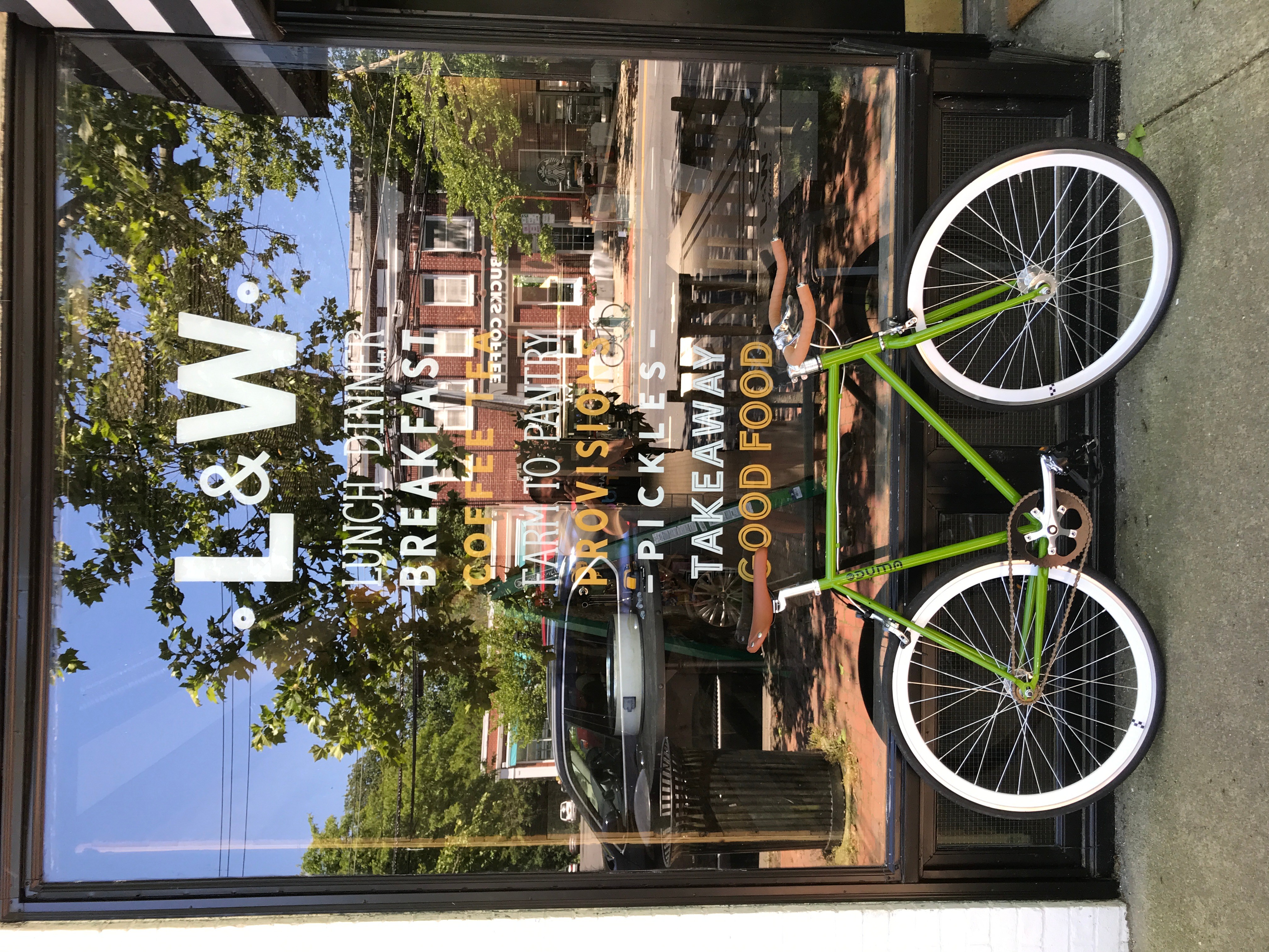 2843 montauk highway - Chicken Pozole rojo