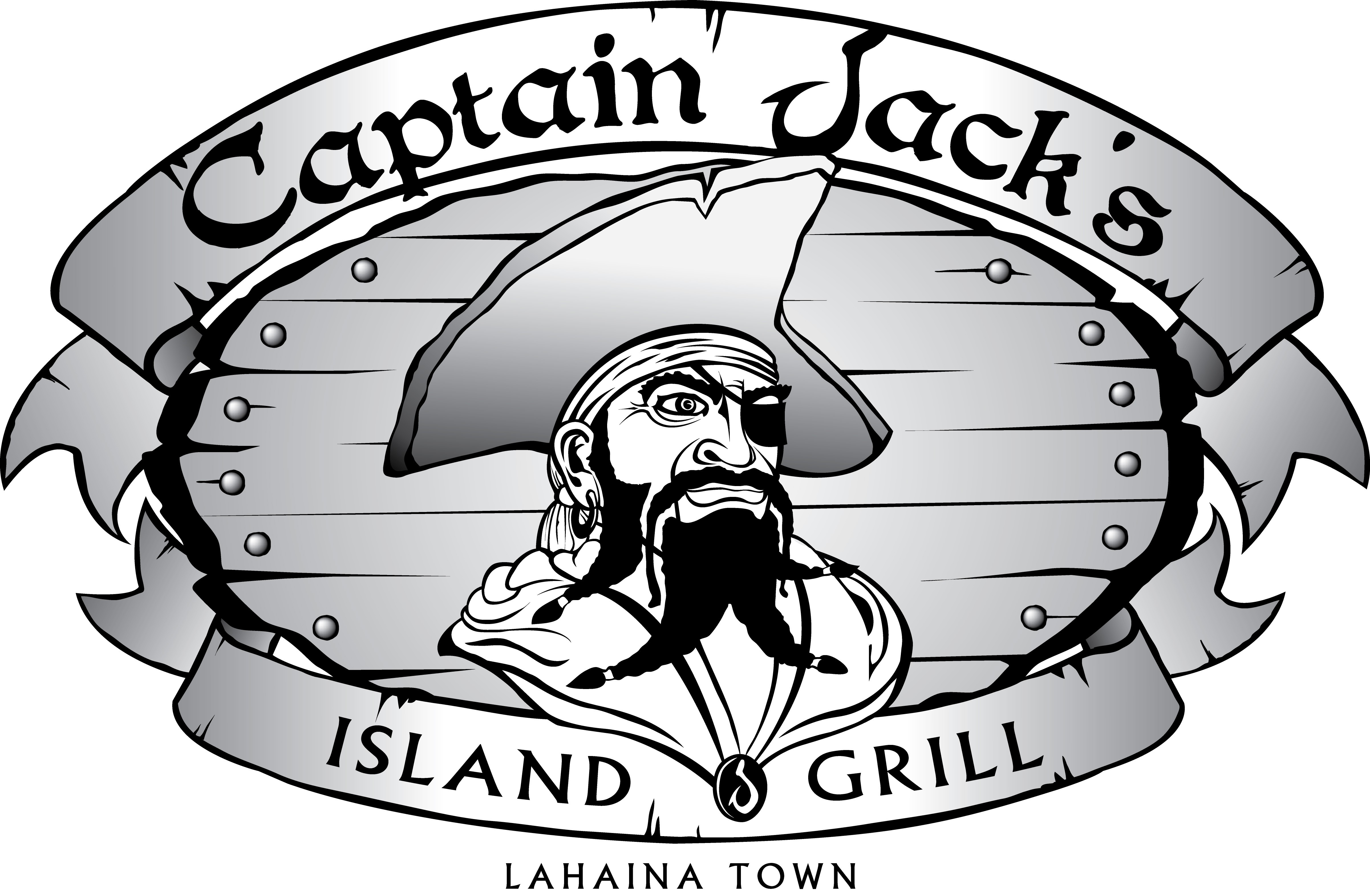 Captain Jack's Island Grill 4299 Lower Honoapiilani road - Crispy ...