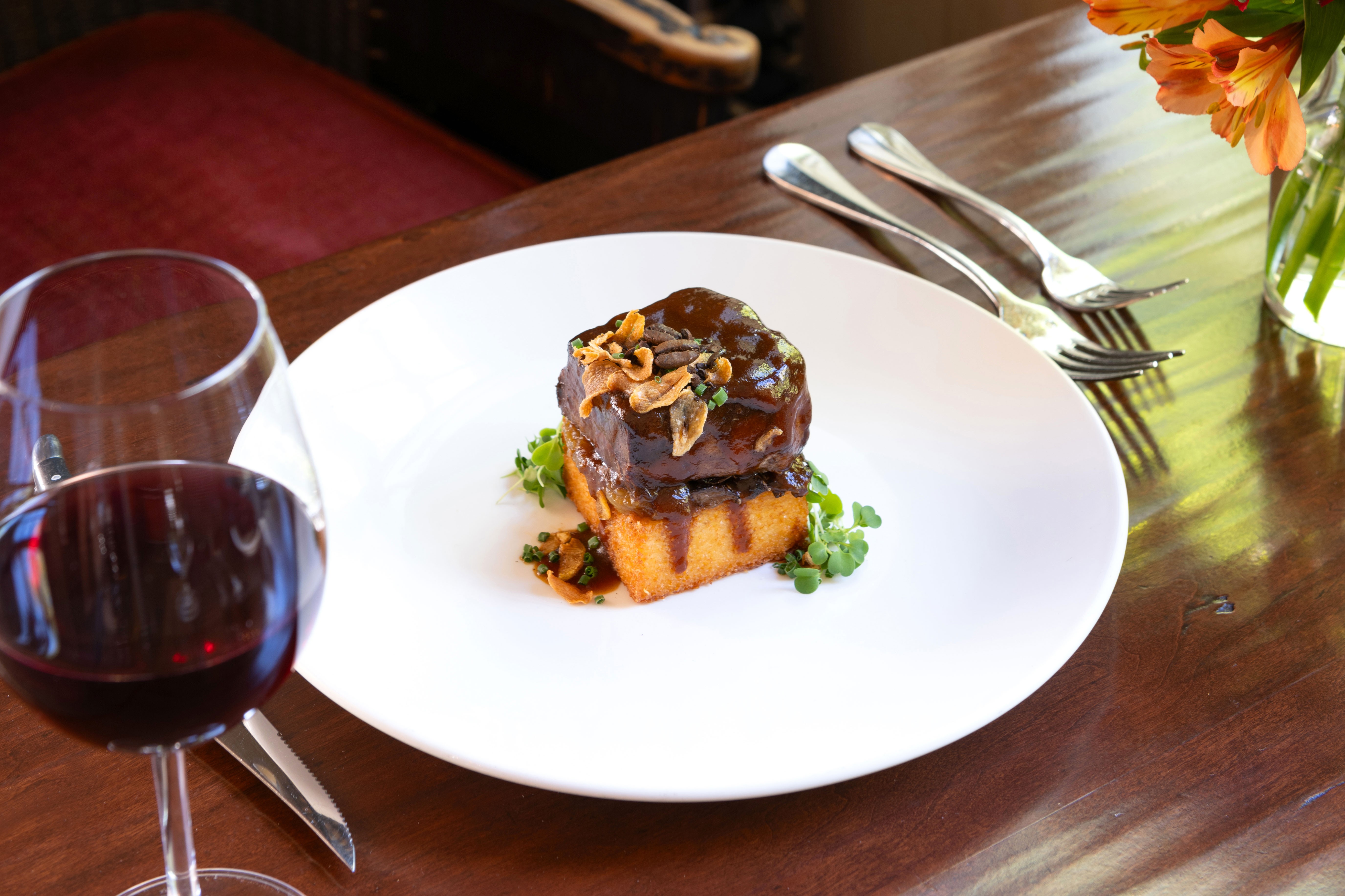 1833 Kitchen & Bar | Toast