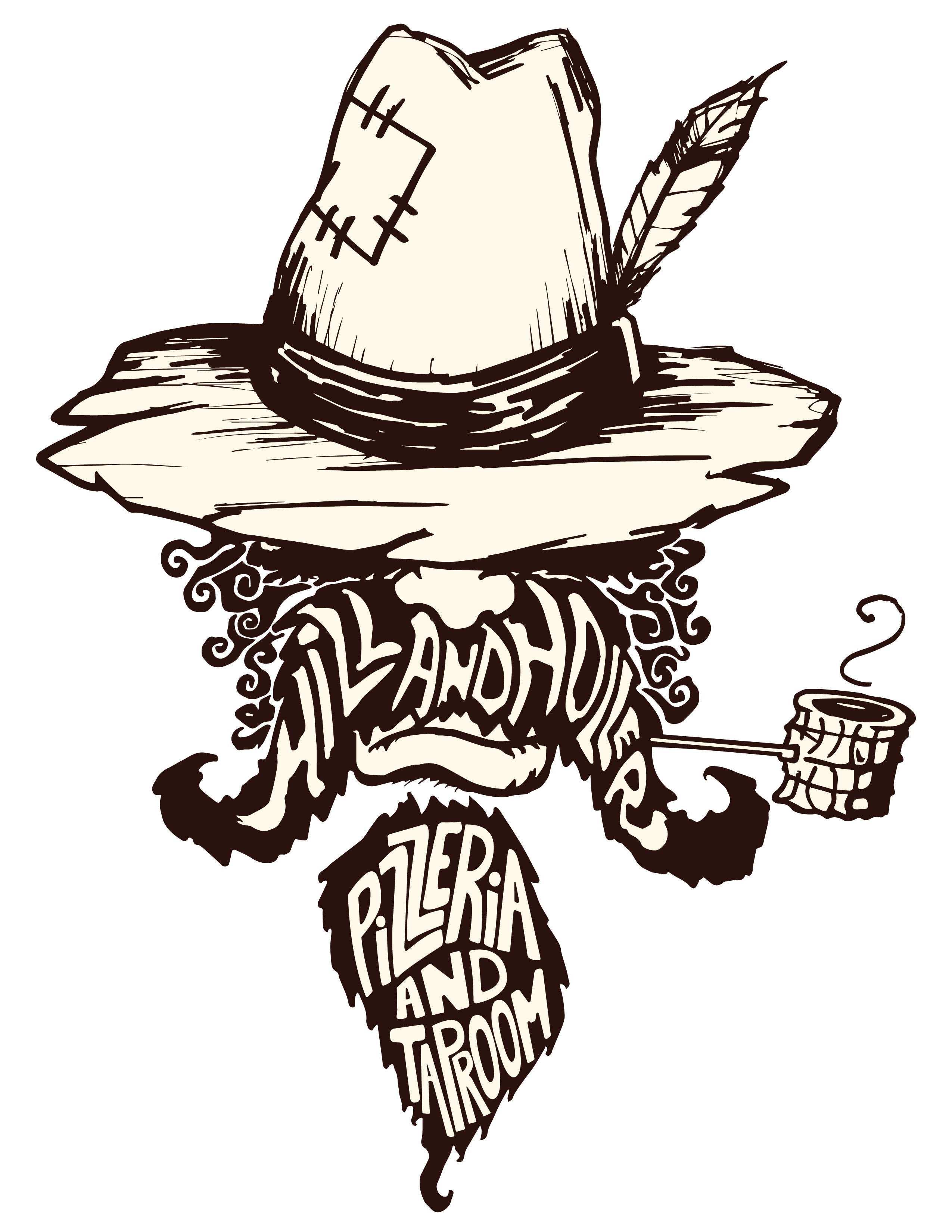 Hill and Holler Pizzeria and Taproom - State Fair Pizza