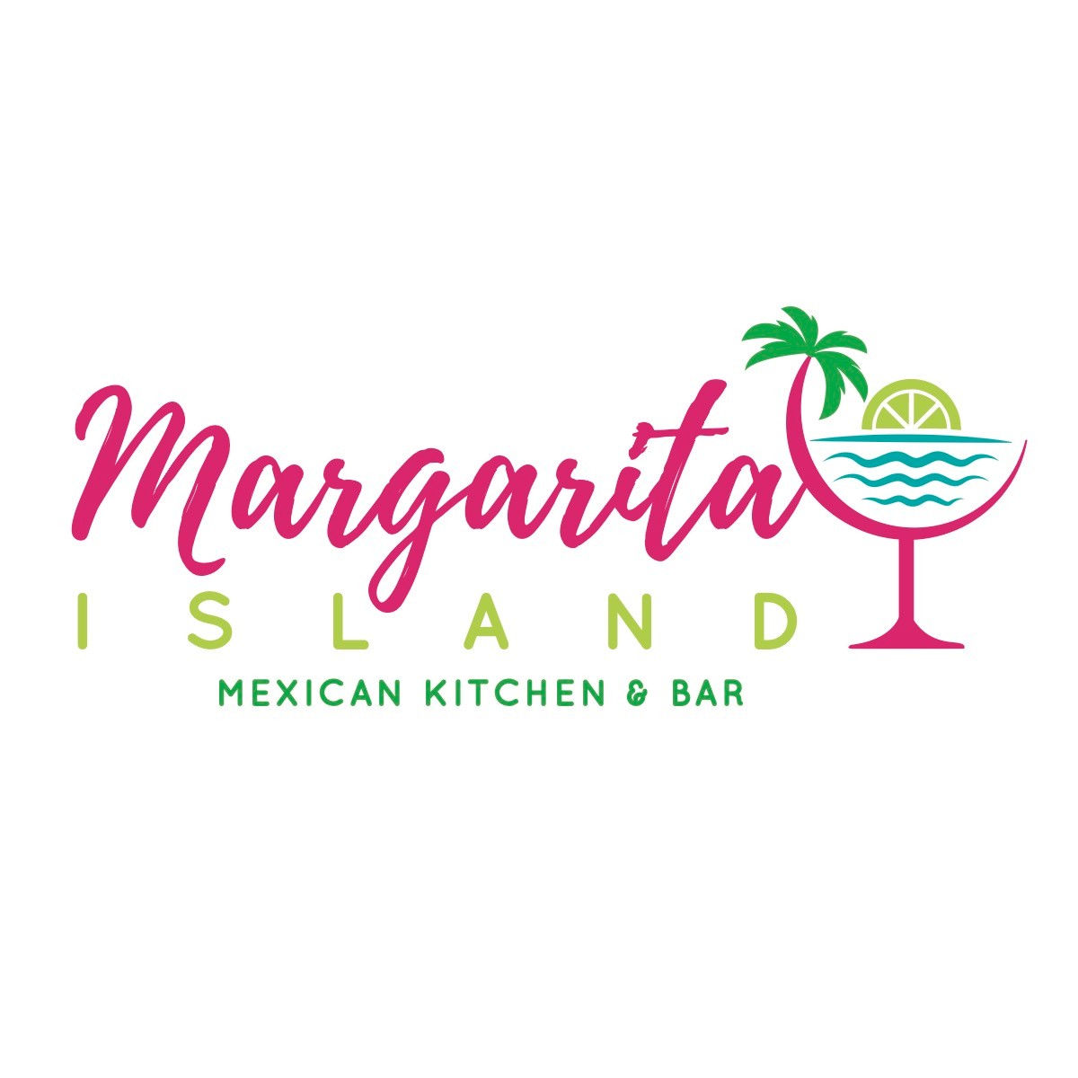 Margarita Island - New Smyrna Beach 1960 Florida 44 - side chile relleno